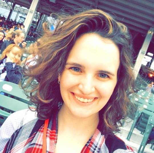 Kelsey Toste | Fora Travel