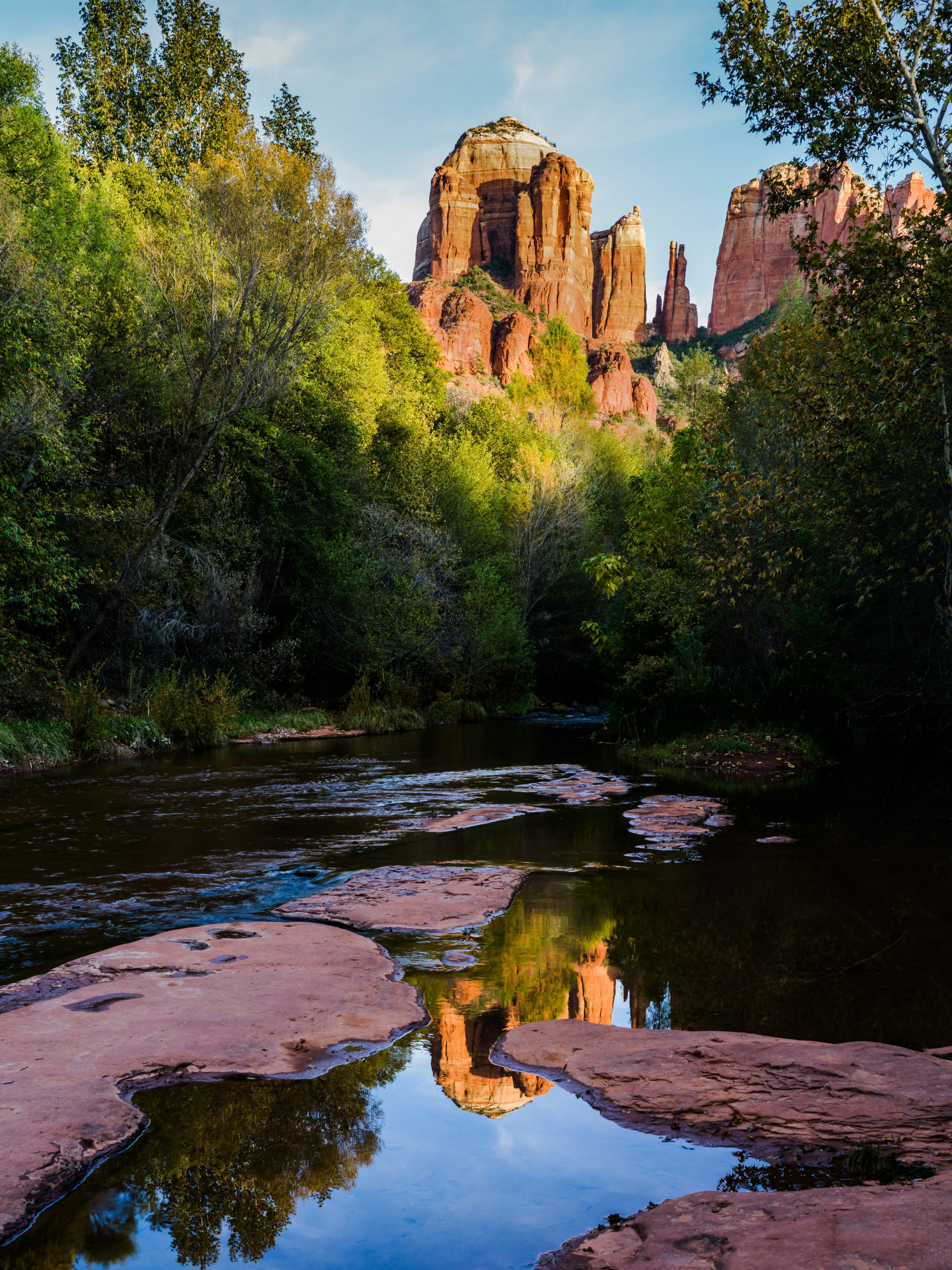 Sedona Getaway: Red Rocks, Art and Energy Vortexes