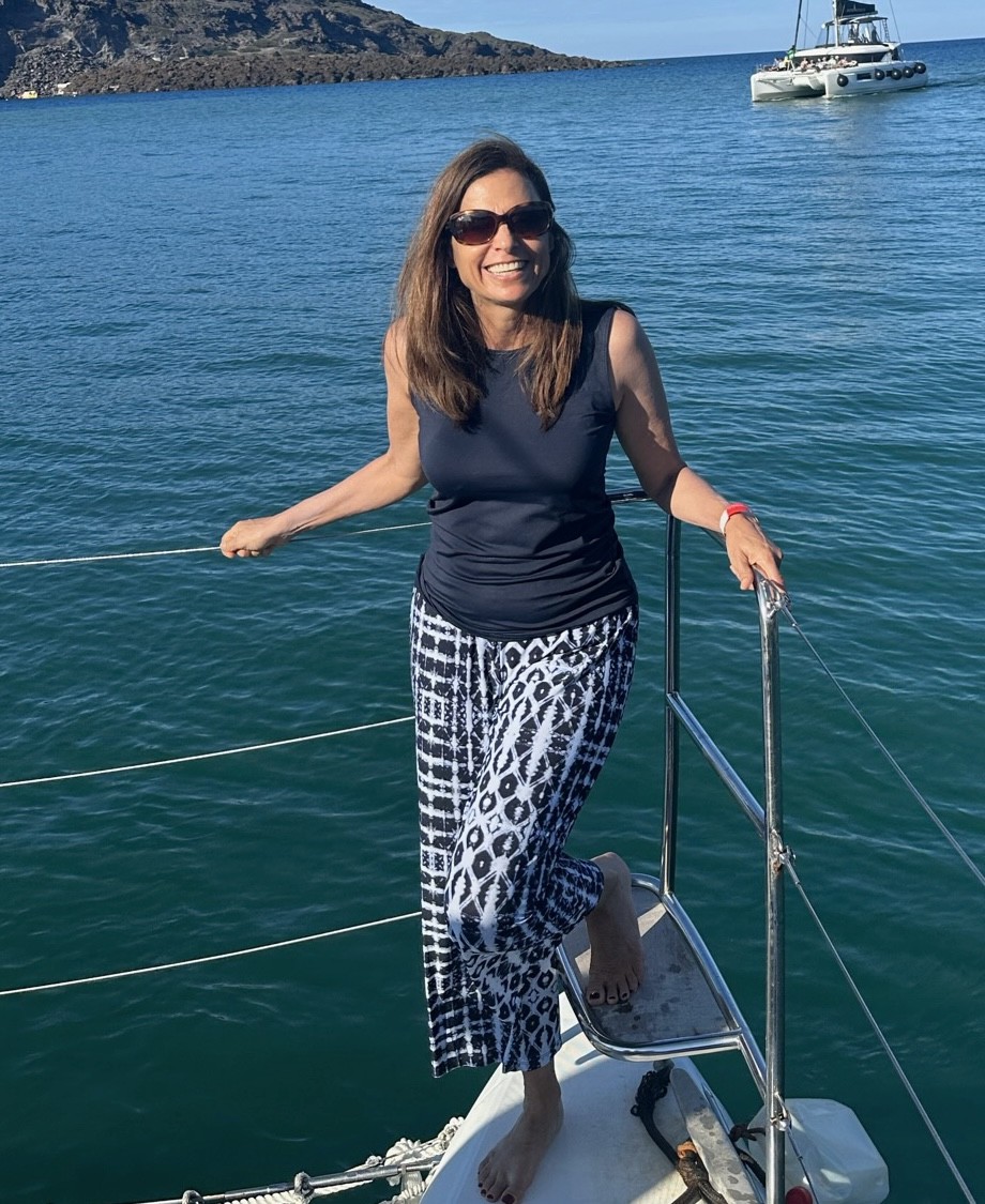 Kristine Duffy | Fora Travel