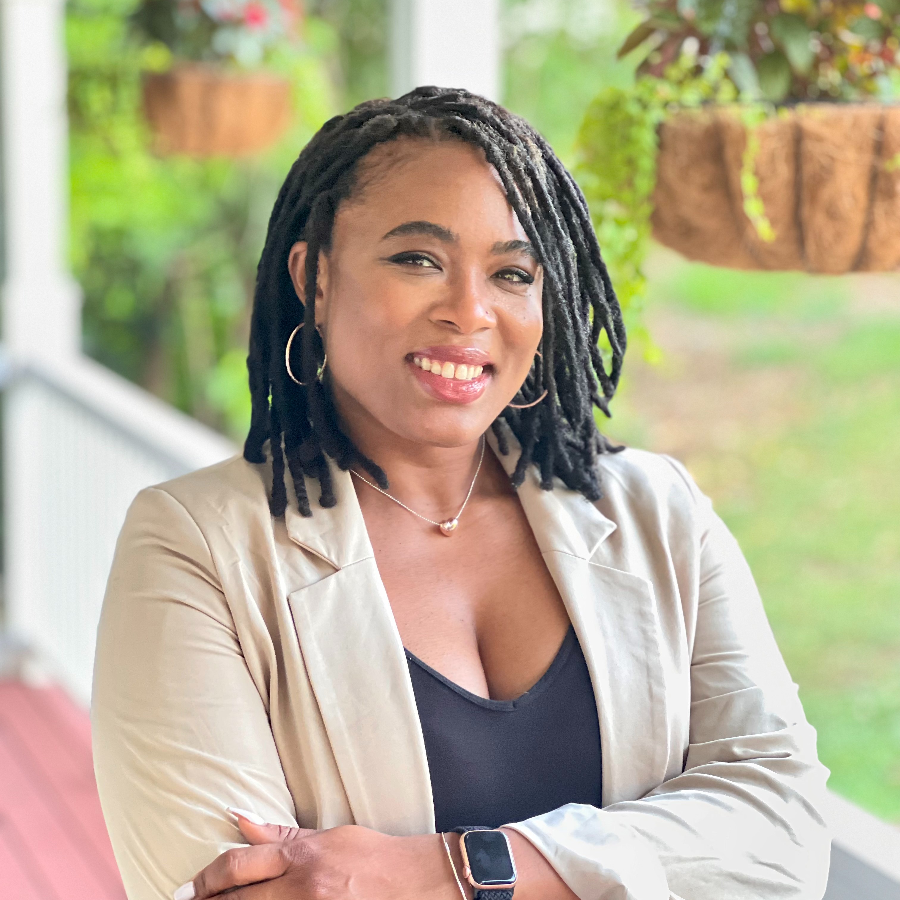 Princess Palacios Reyes | Fora Travel