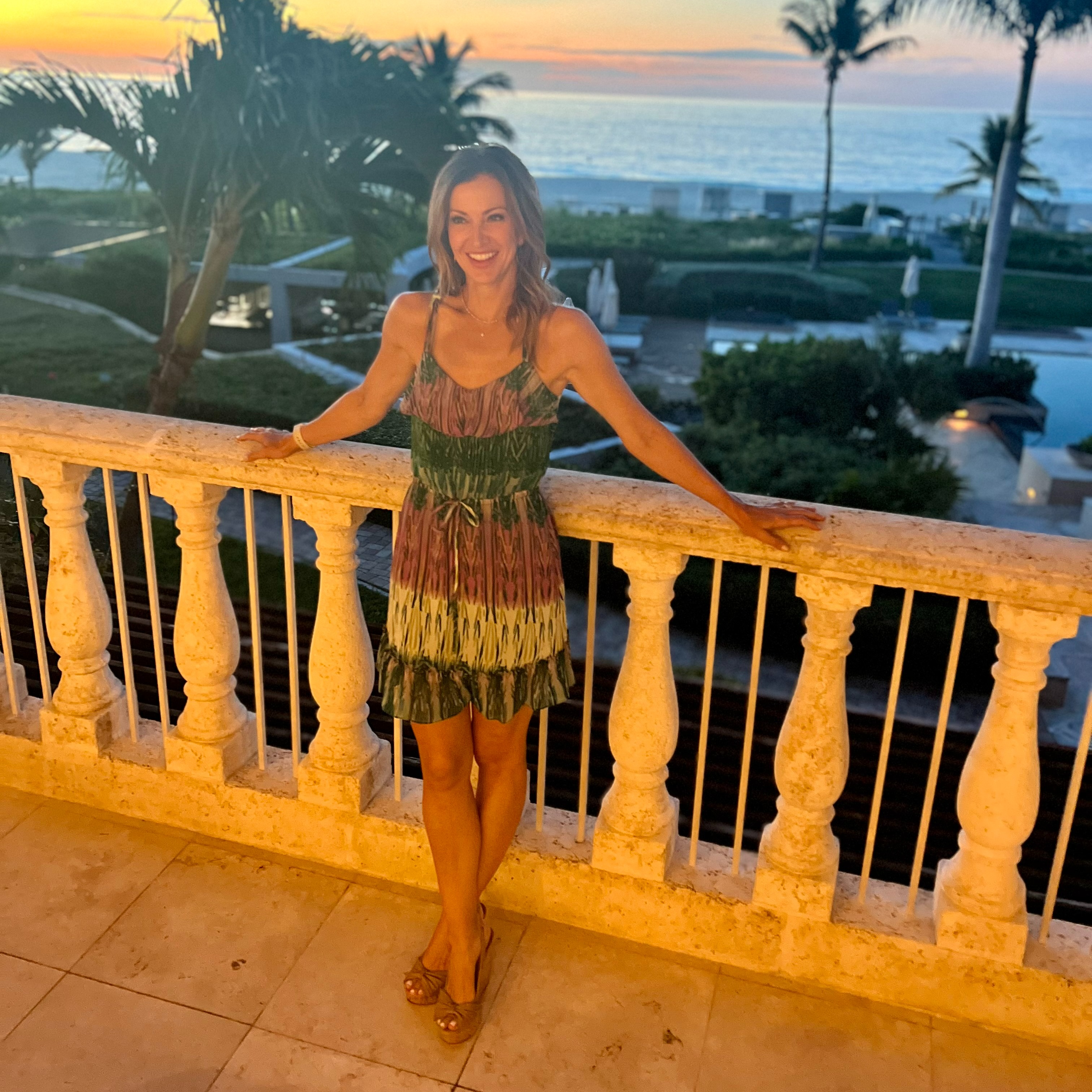 Allison Nash | Fora Travel