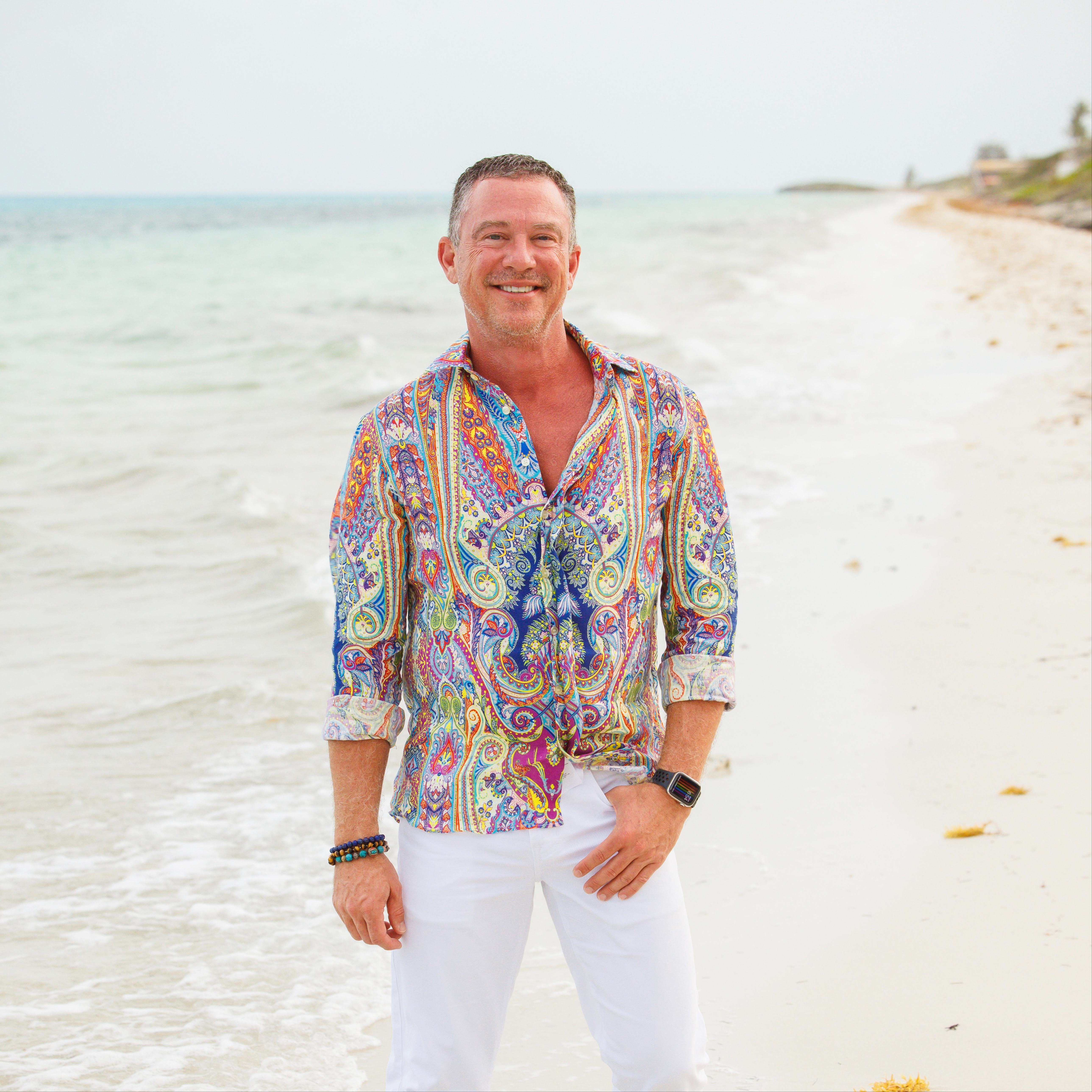 Jeffrey Jaynes | Fora Travel