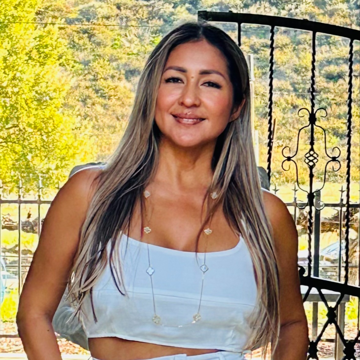 Wendy Escobar | Fora Travel