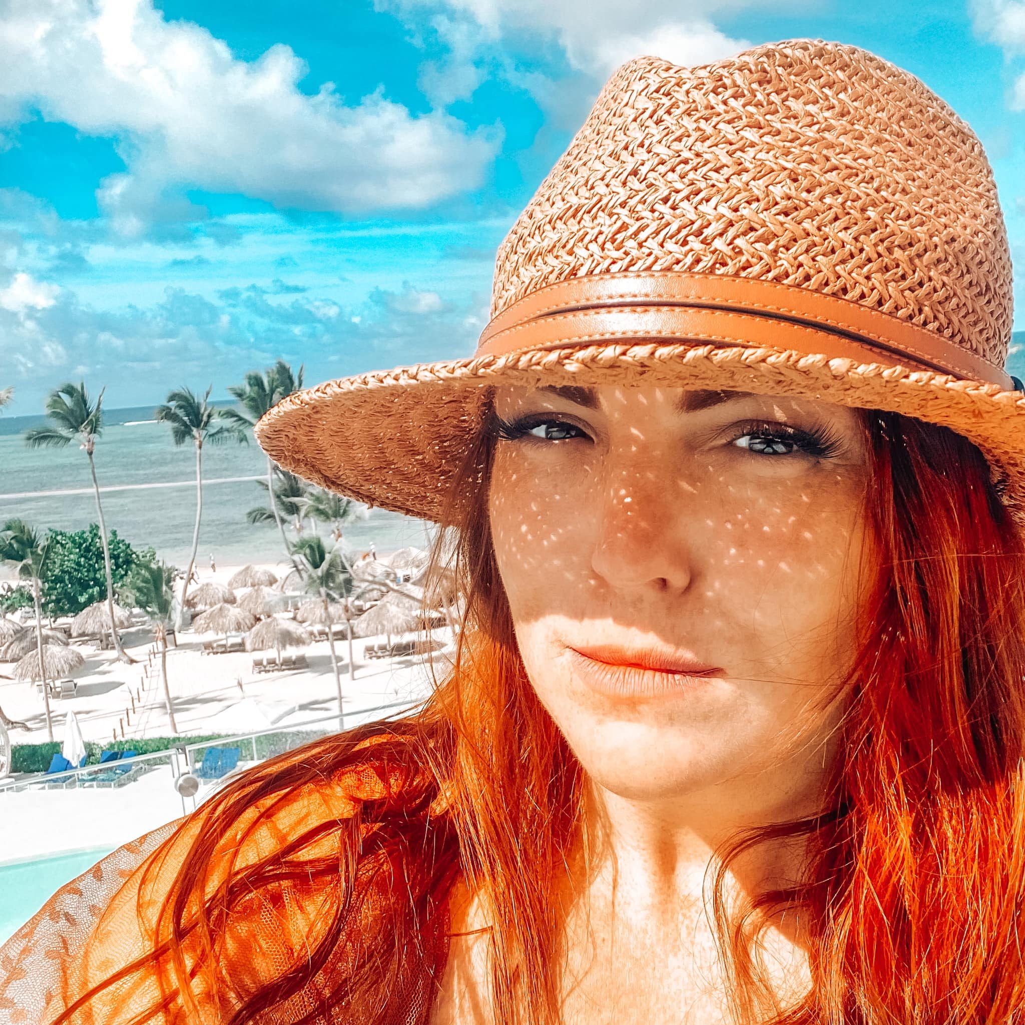 Katherine Courage | Fora Travel