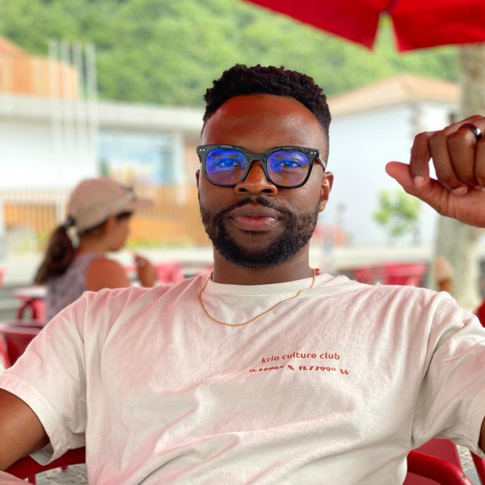 Tony Johnson | Fora Travel