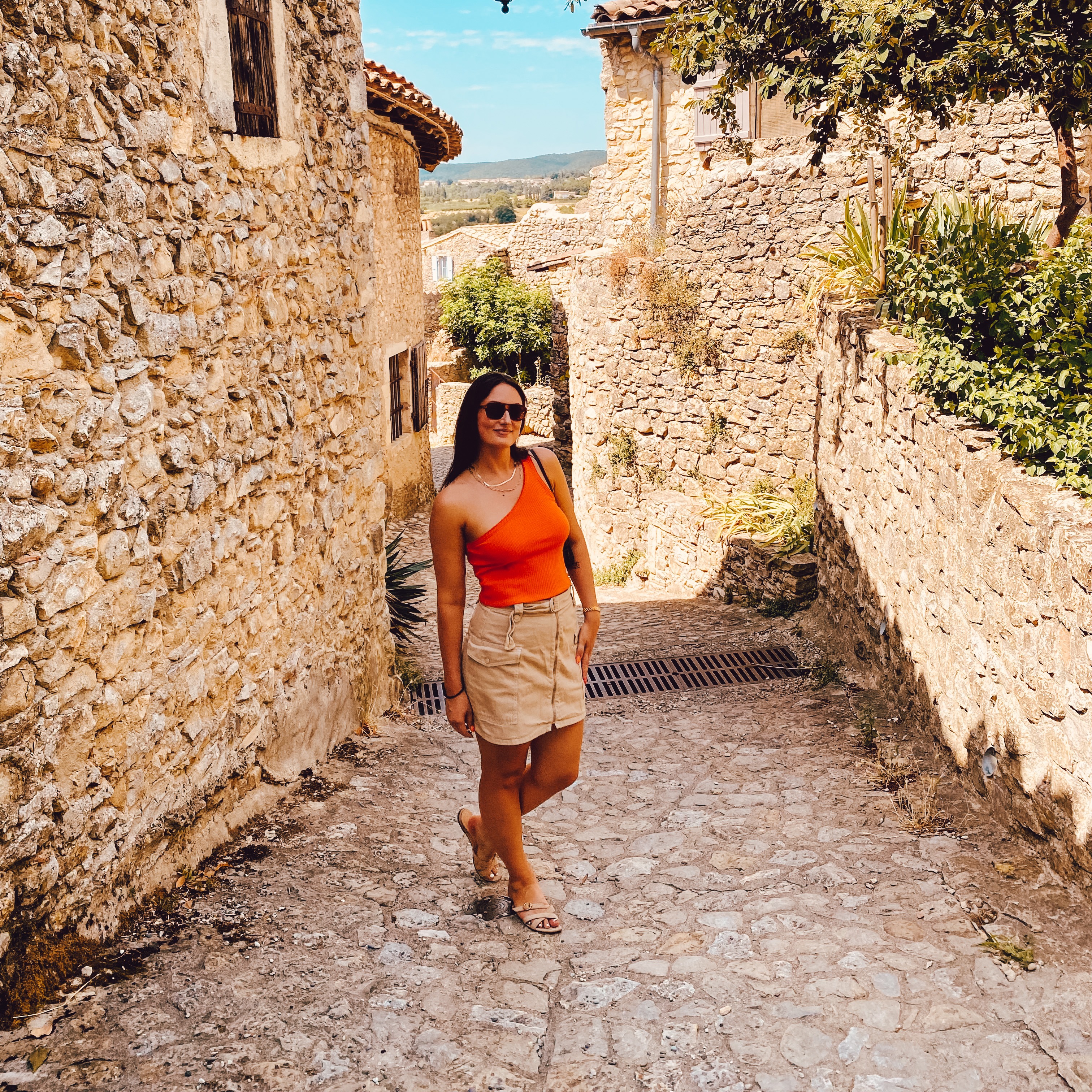 Rachel Bunting | Fora Travel