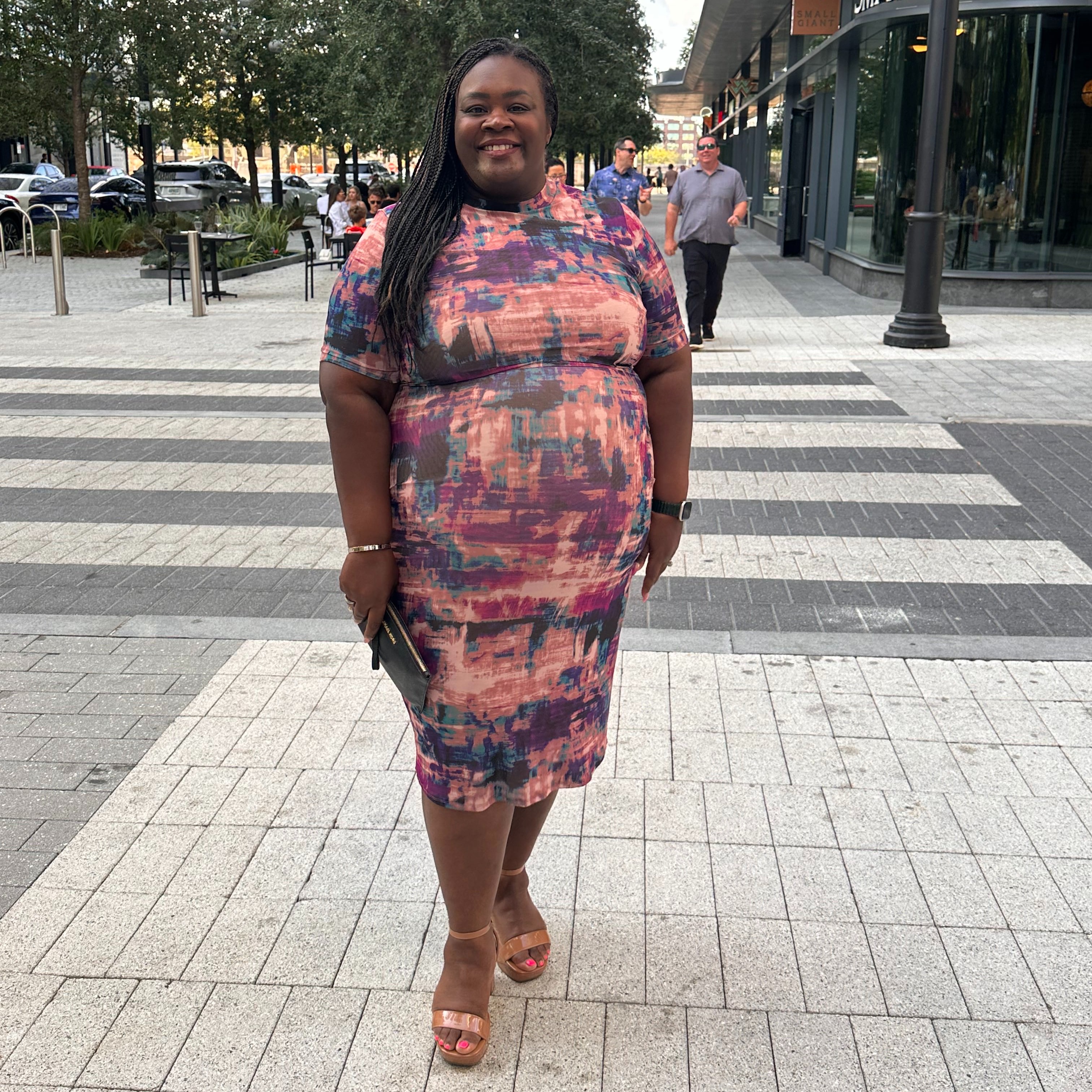 Brittany Buckner | Fora Travel