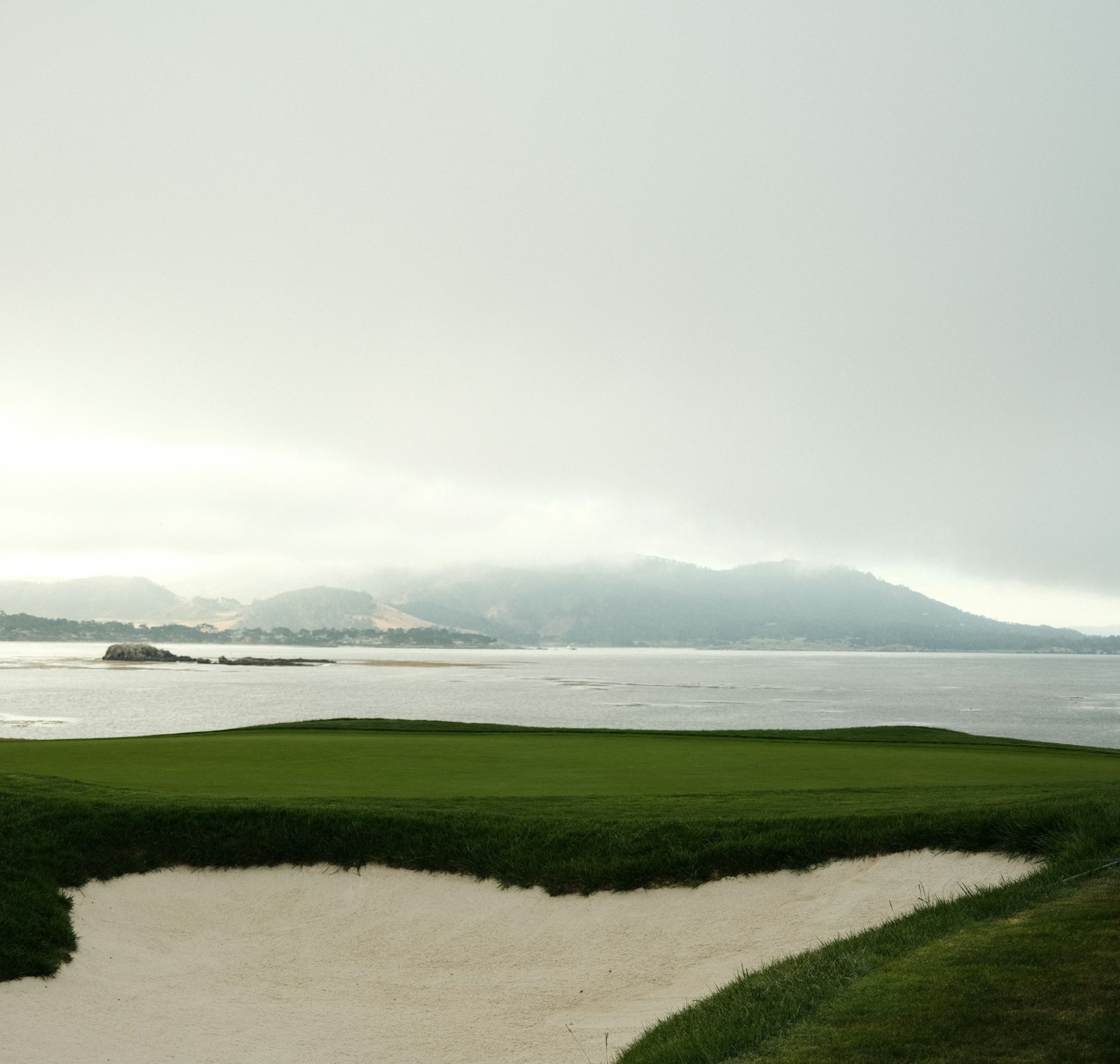 Planning a Golf Trip Pebble Beach Golf Links - The No.1 Public Course ...
