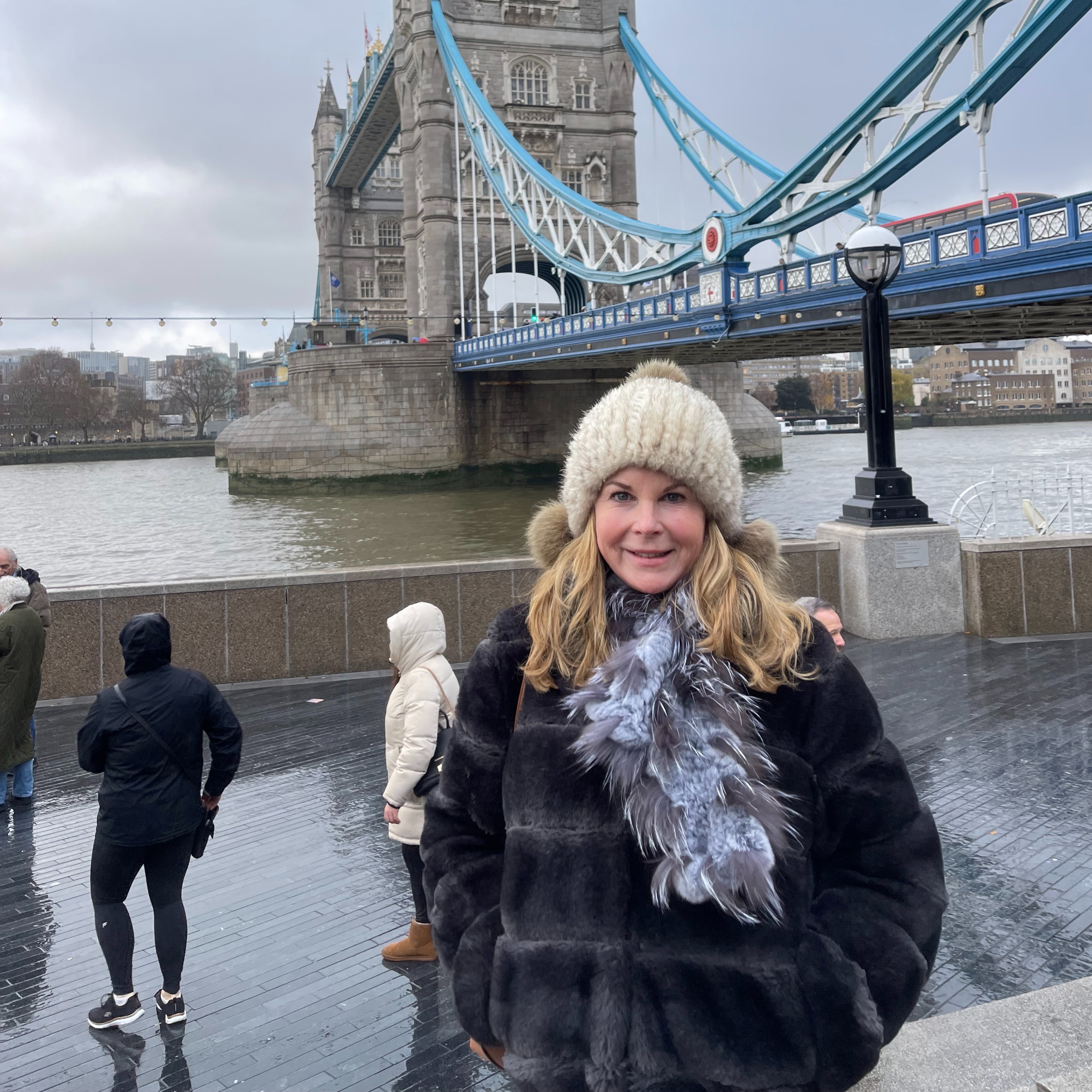 Ashley Gramins | Fora Travel