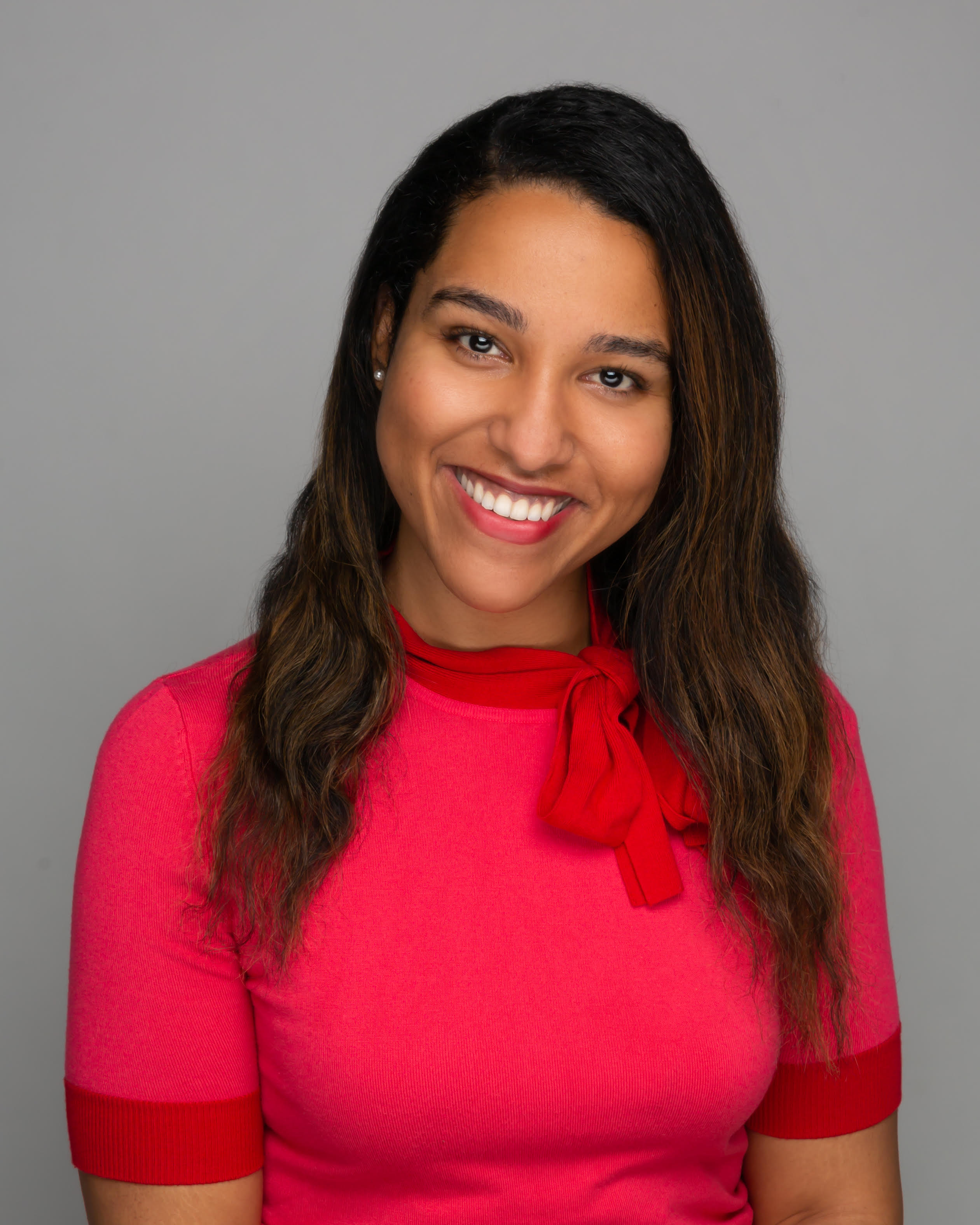 Victoria Powell | Fora Travel