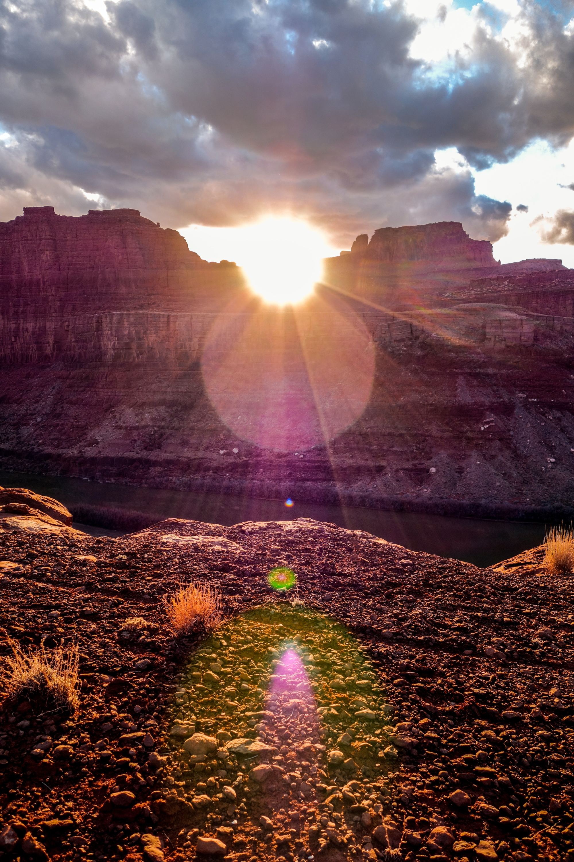 Utah Unleashed: An Epic Road Trip Exploring the Mighty 5