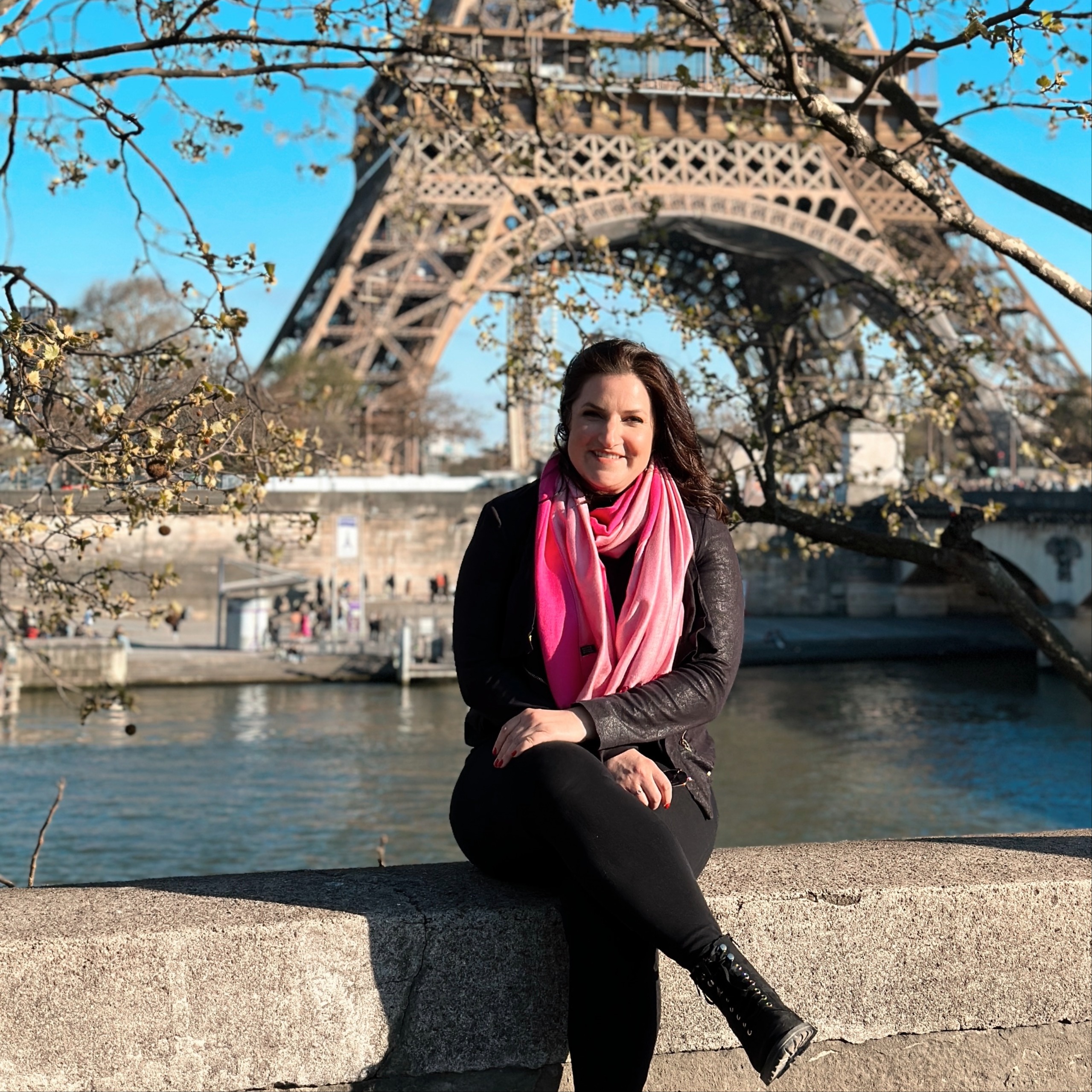 Candice Schwartz | Fora Travel