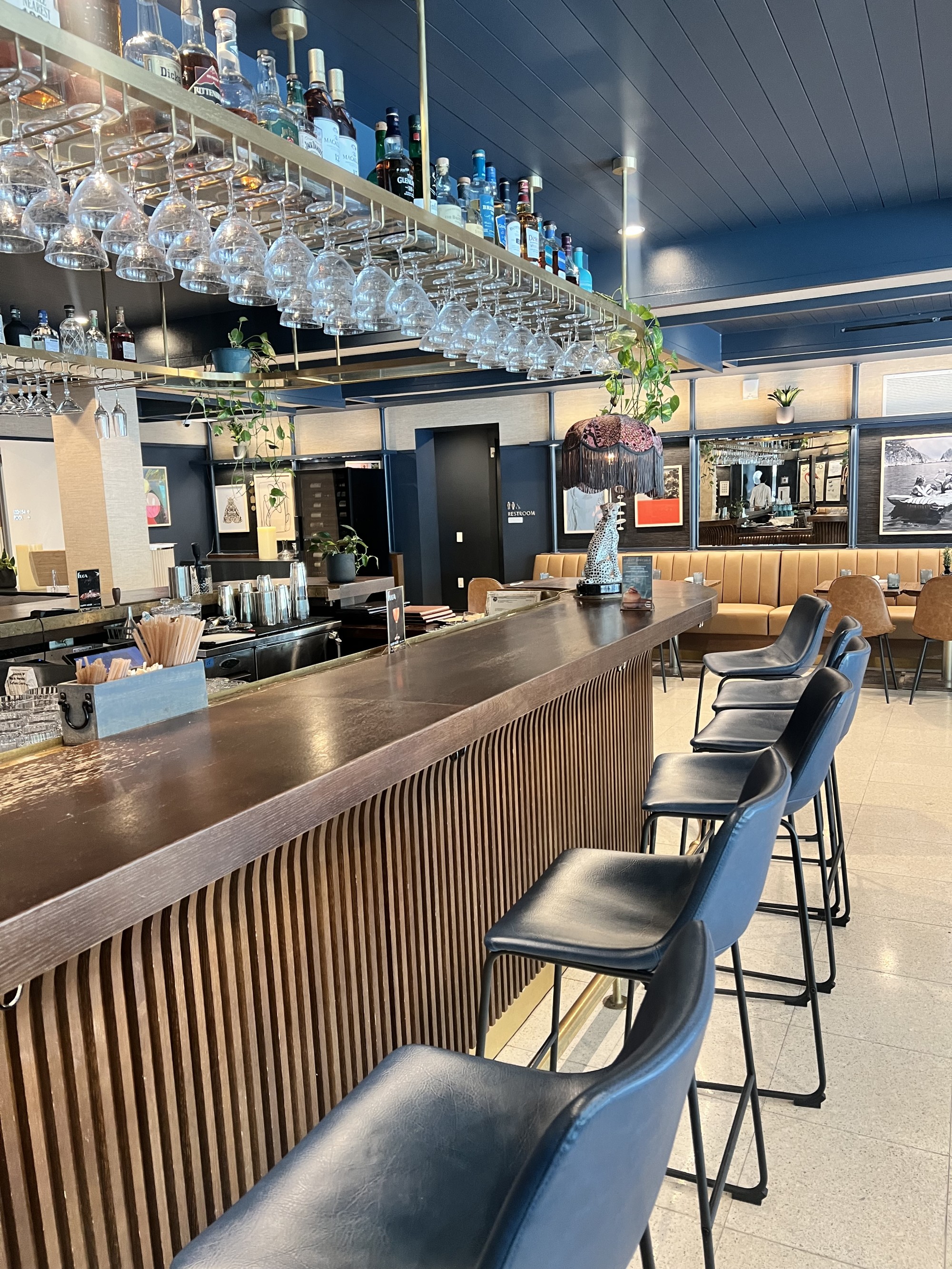 Site Inspection at Kimpton Shorebreak Hotel in Fort Lauderdale, Florida