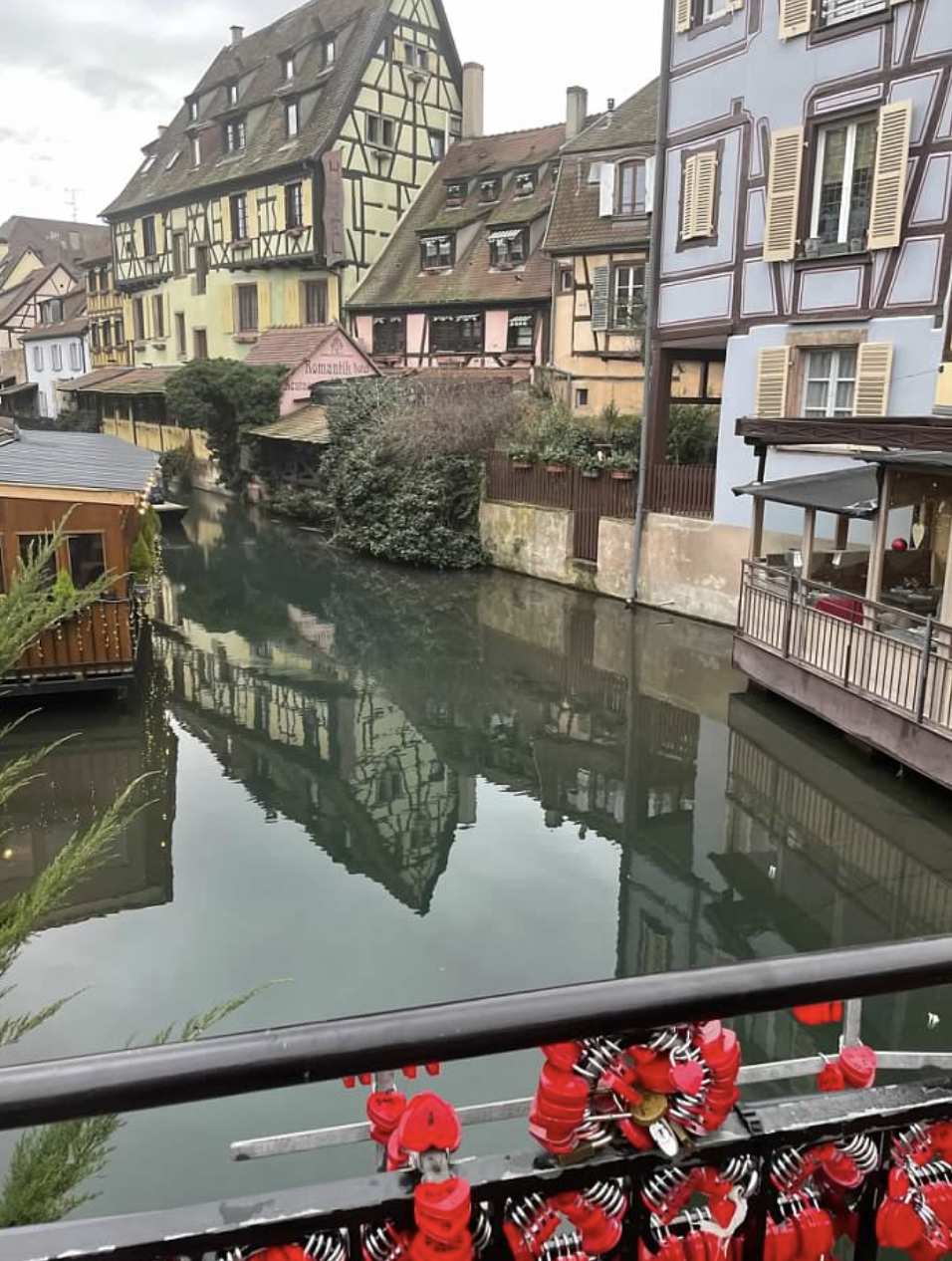 Sarit Rothschild | Fora Travel