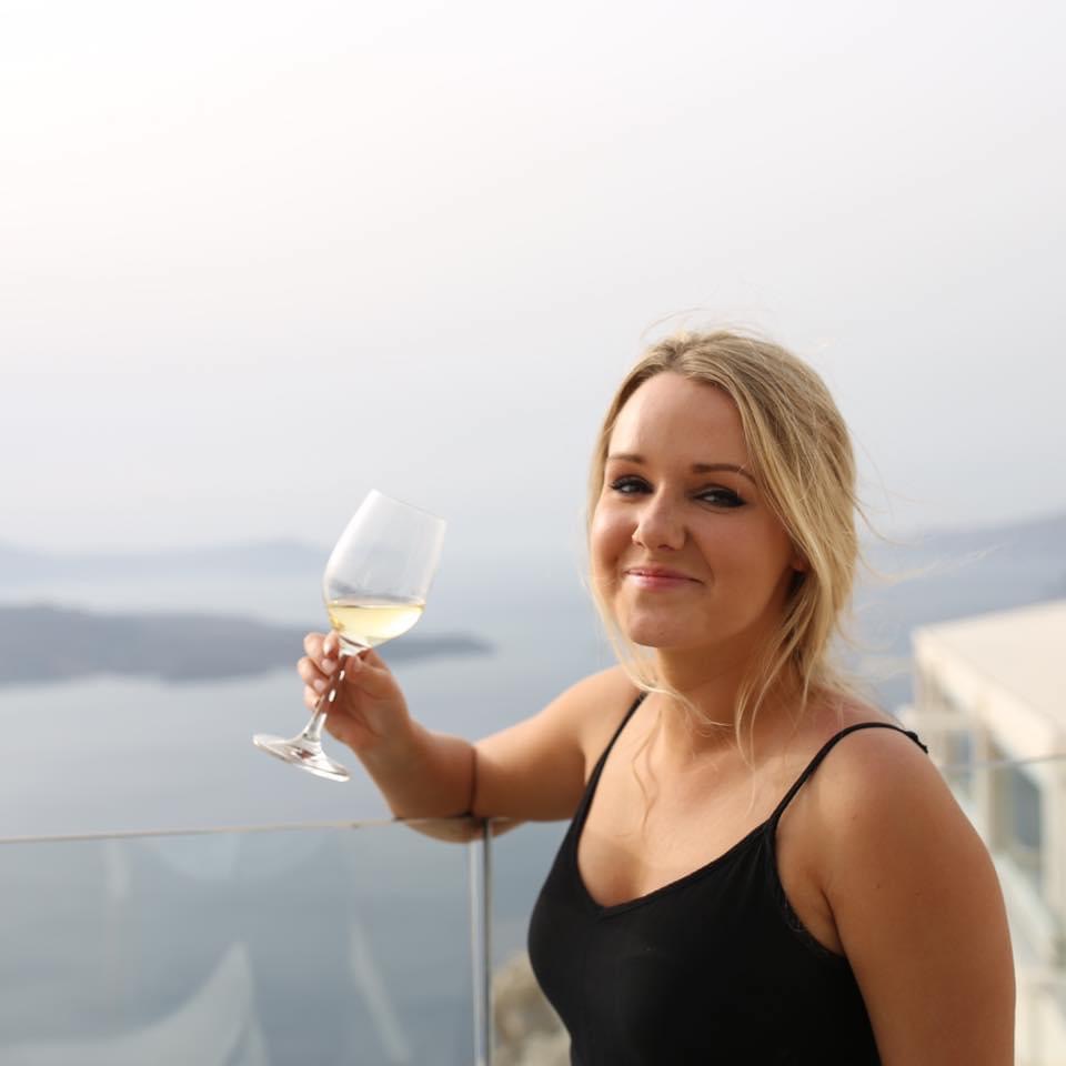 Leah Hoefling | Fora Travel