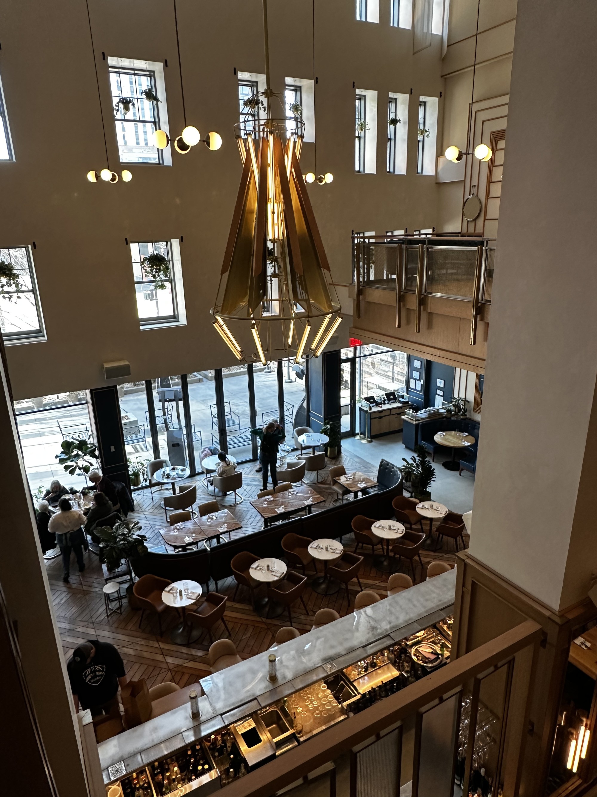 Why the Viceroy Is the Only Place You Should Consider Staying in Chicago