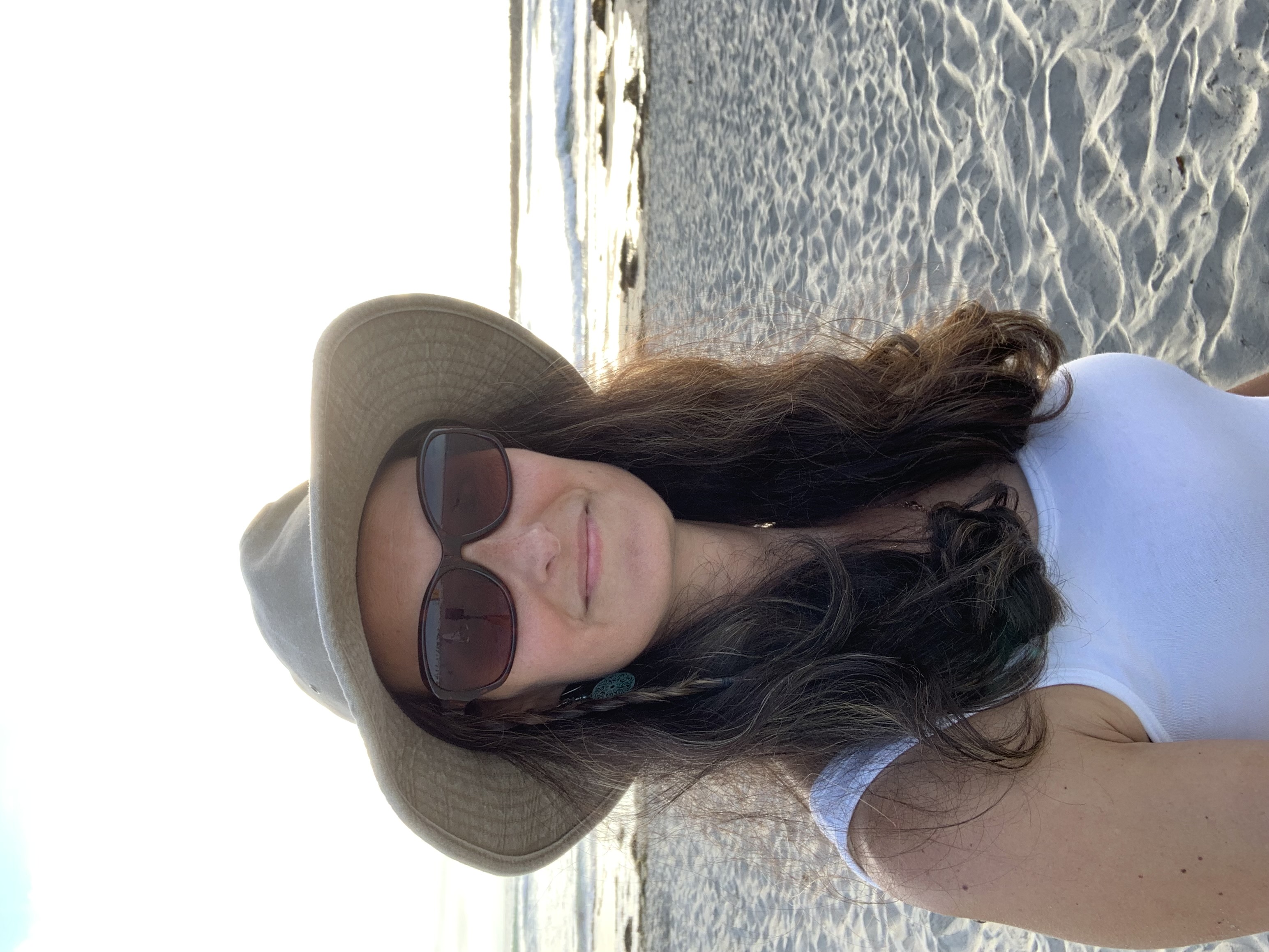 Jennifer Milz | Fora Travel