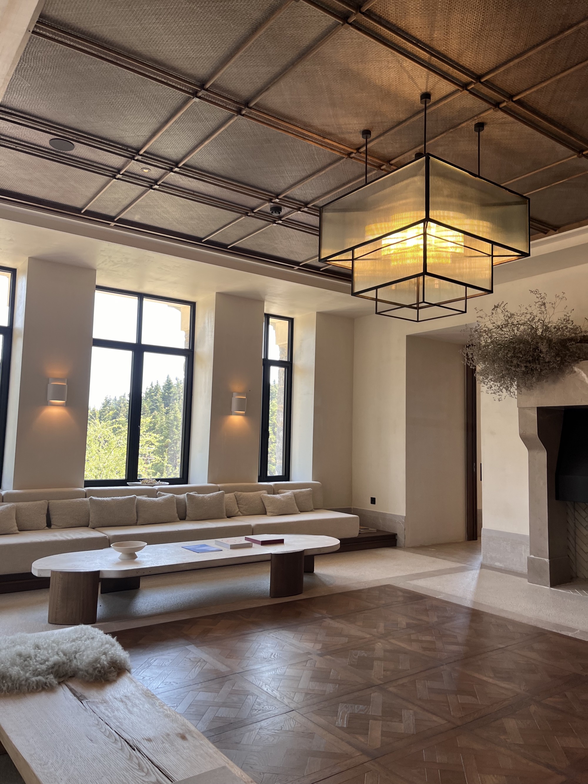 MANNA Hotel in Arcadia Greece: Discovering Serenity in the Greek Mountains