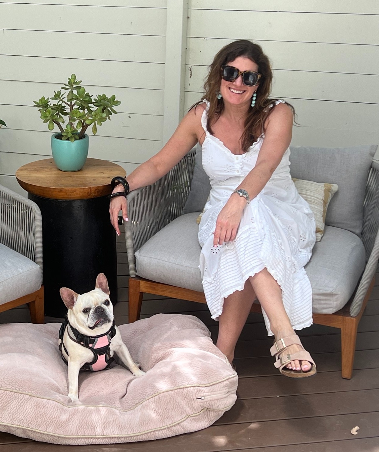 The Luxurious MacArthur Place in Downtown Sonoma