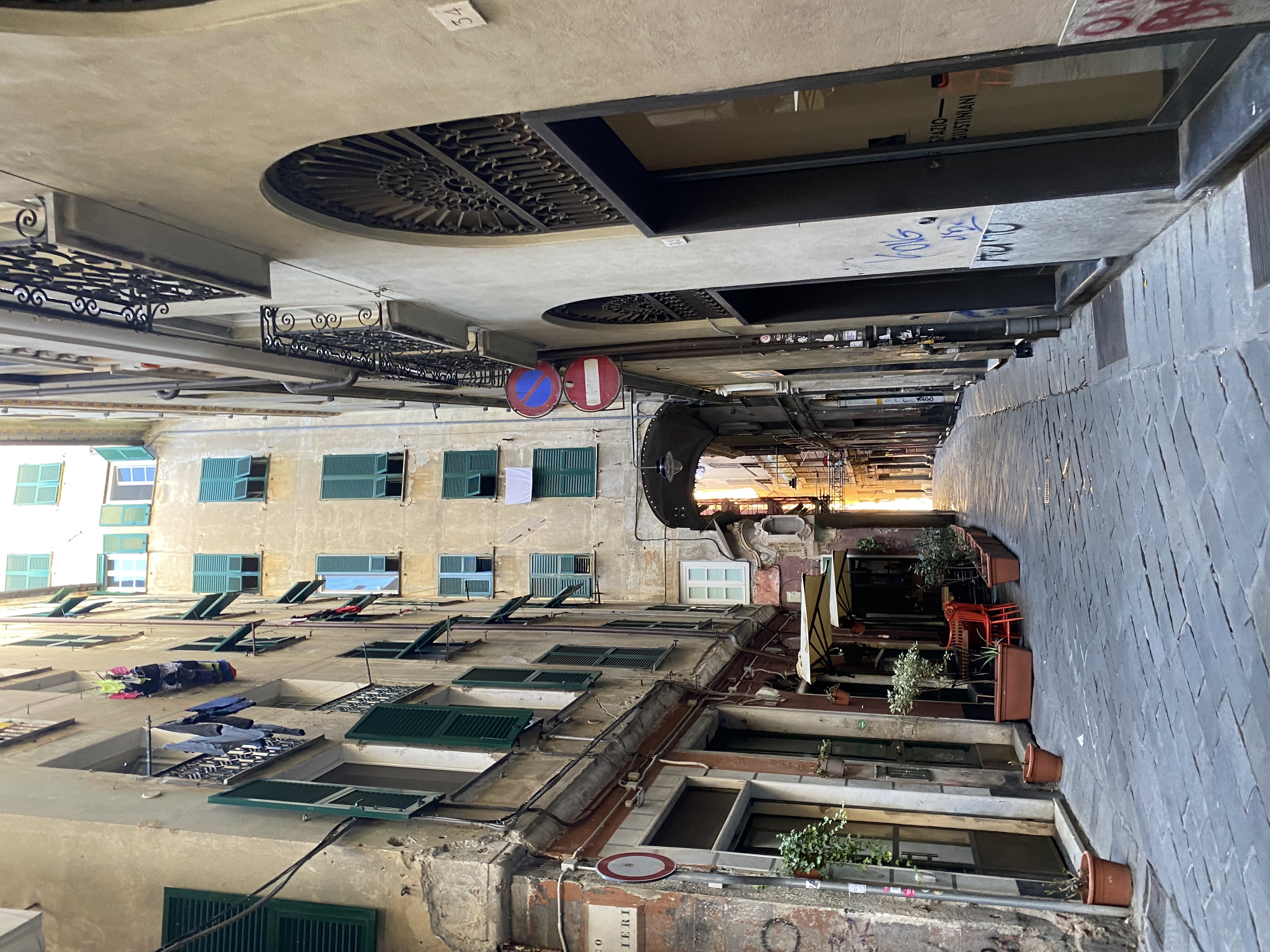 Genoa with Kids: Pesto, Pesci and Palazzi