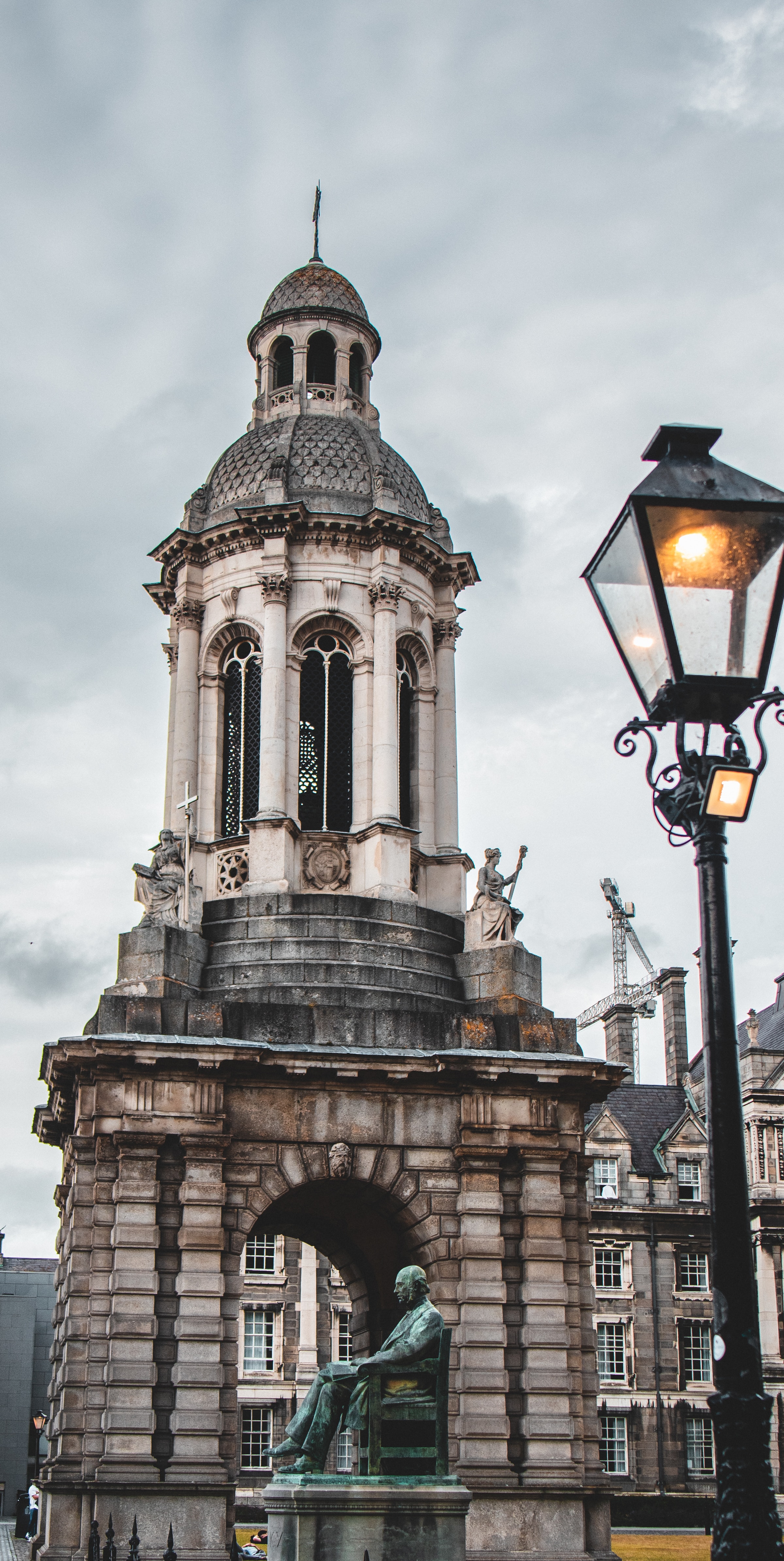 3 Days in Dublin: An Epic Weekend Escape to the Ireland's Capitol City
