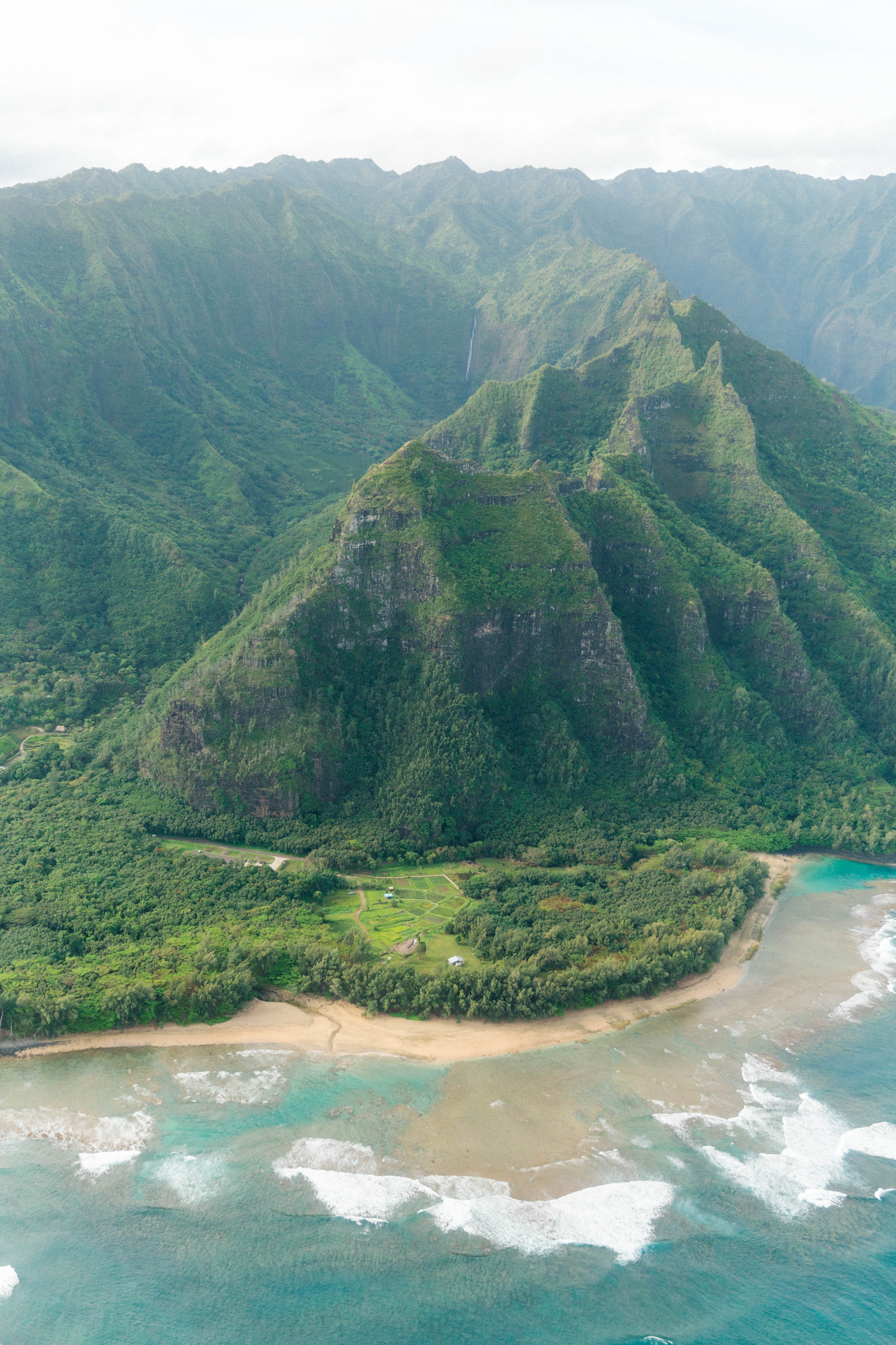 Eat, Hike & Explore Natural Beauty on Kauai