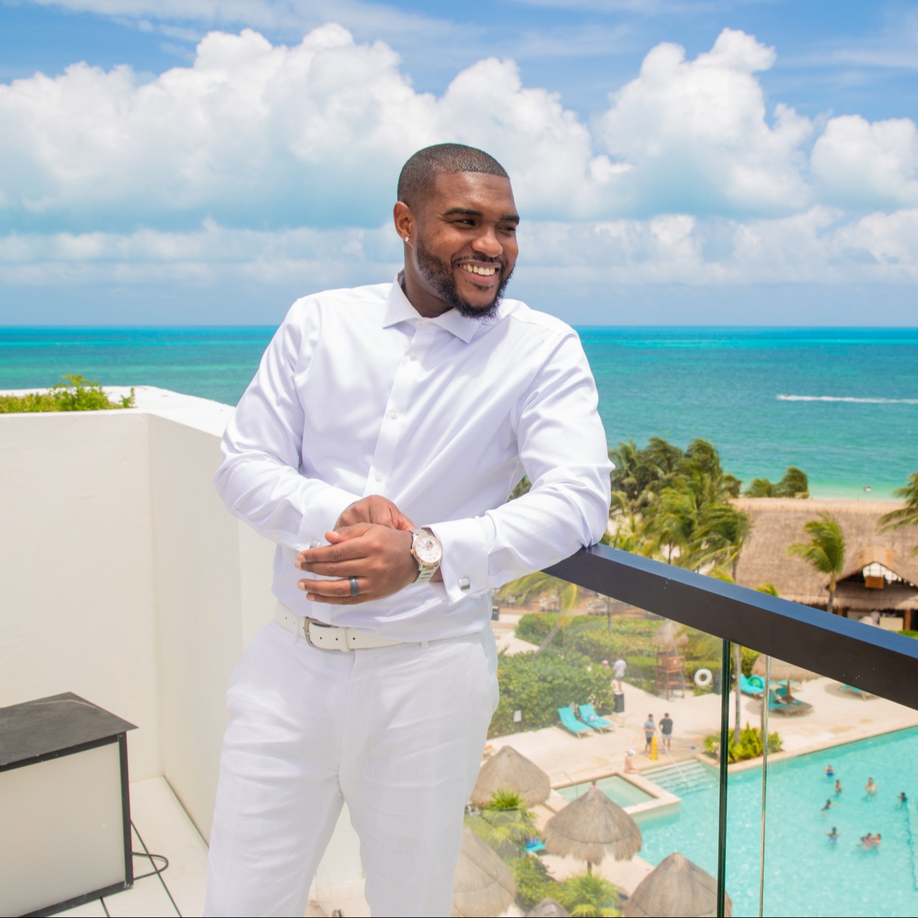 Ethan McCoy | Fora Travel