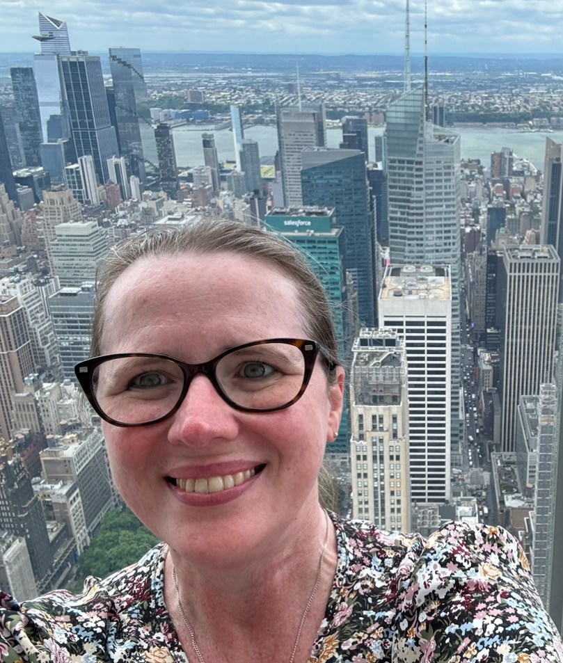 Stephanie Cobb | Fora Travel