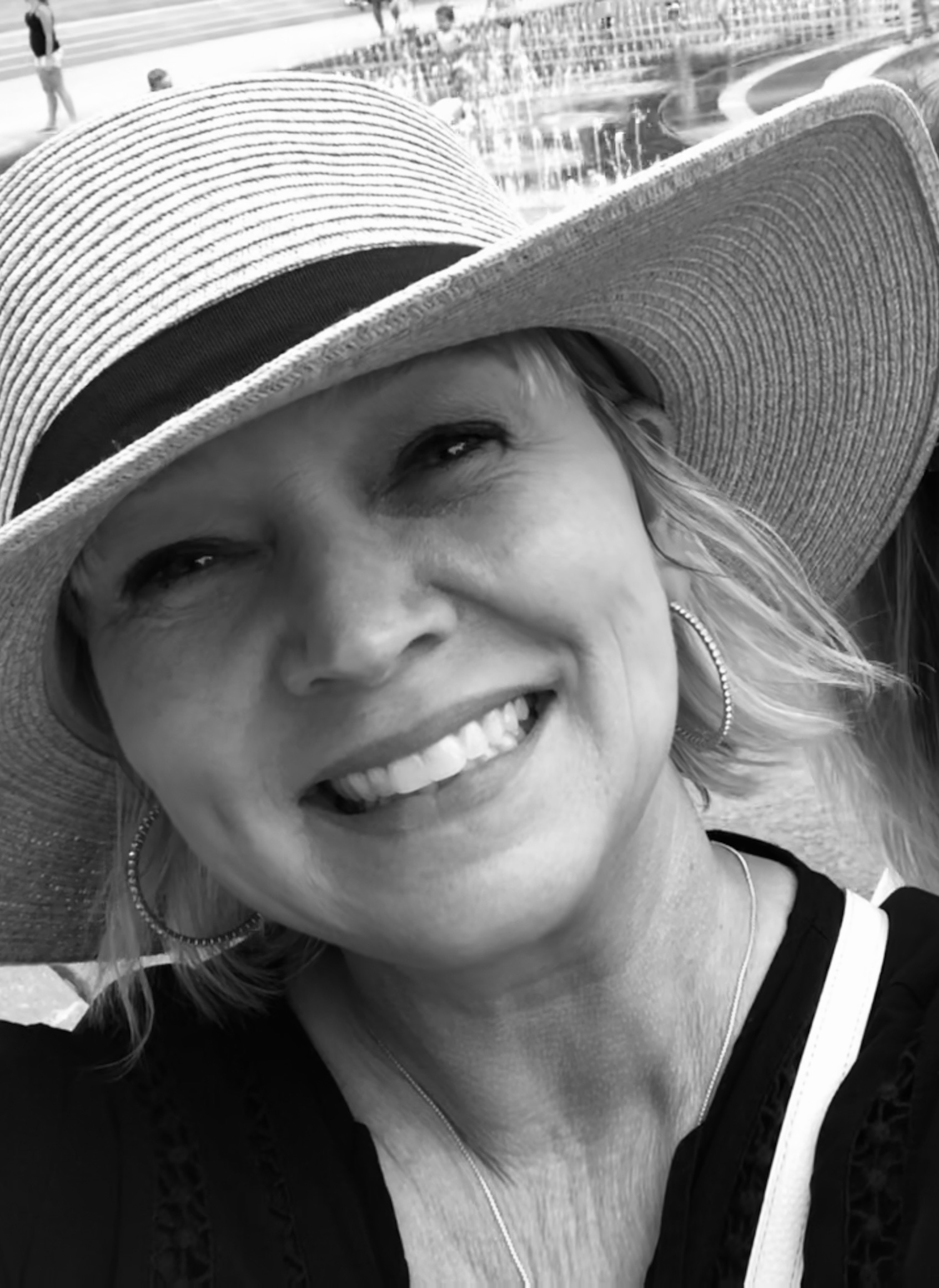 Lisa Burke | Fora Travel