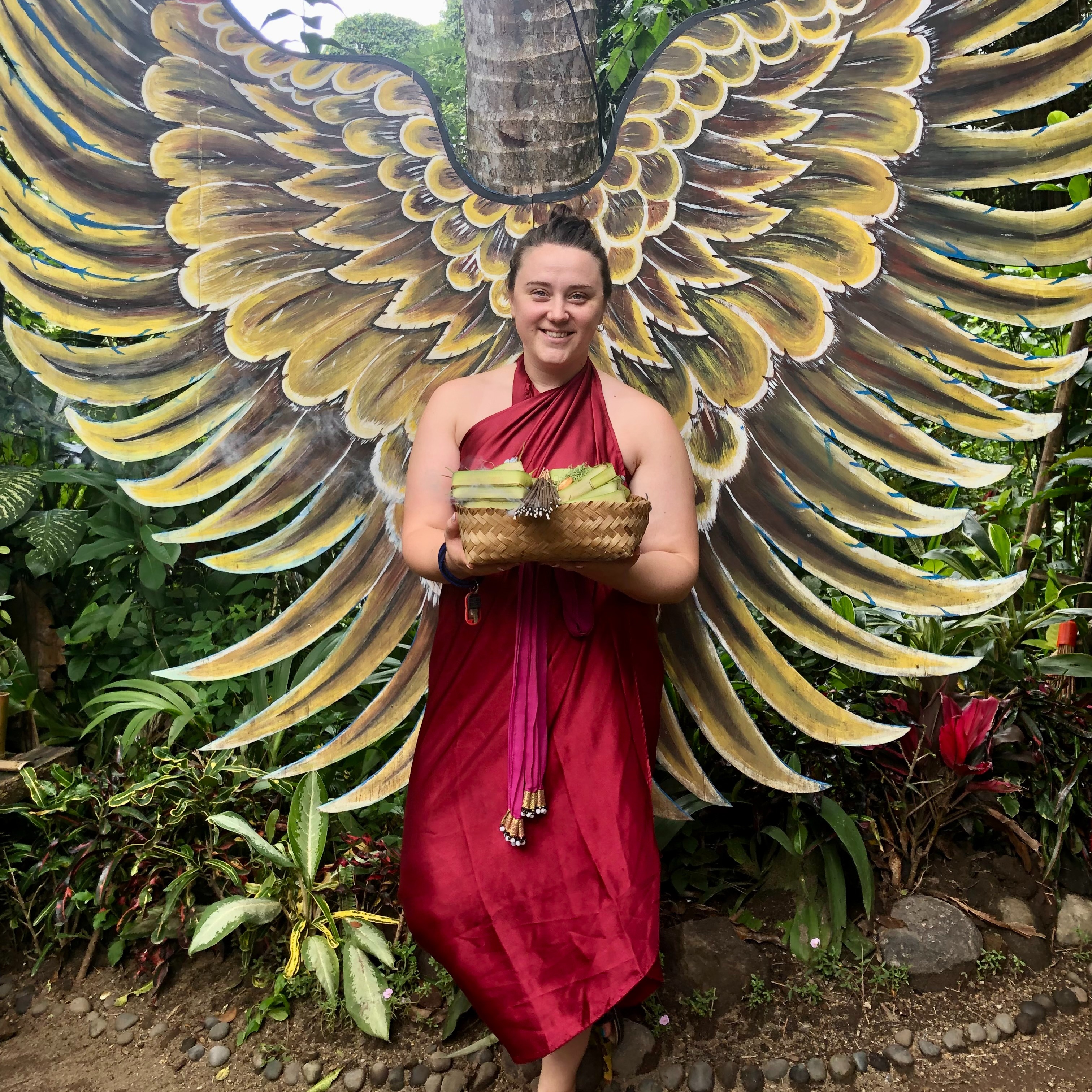 Katrina Alsup | Fora Travel