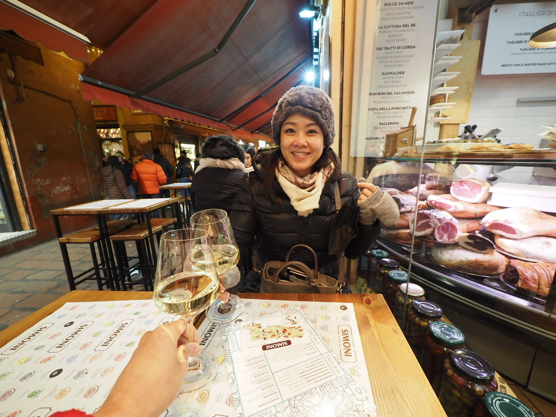 Wenyi Leong | Fora Travel