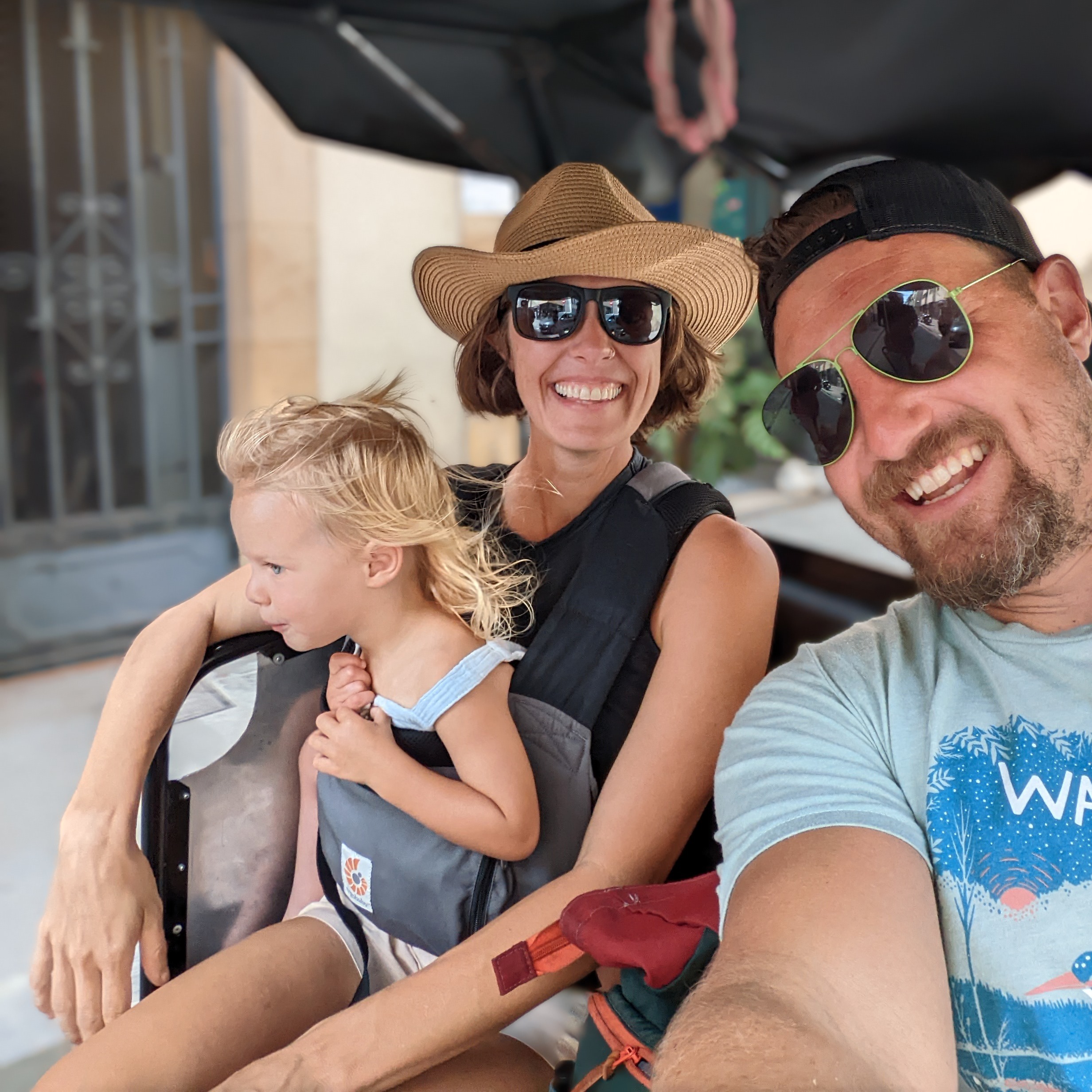 Lauren Houck | Fora Travel