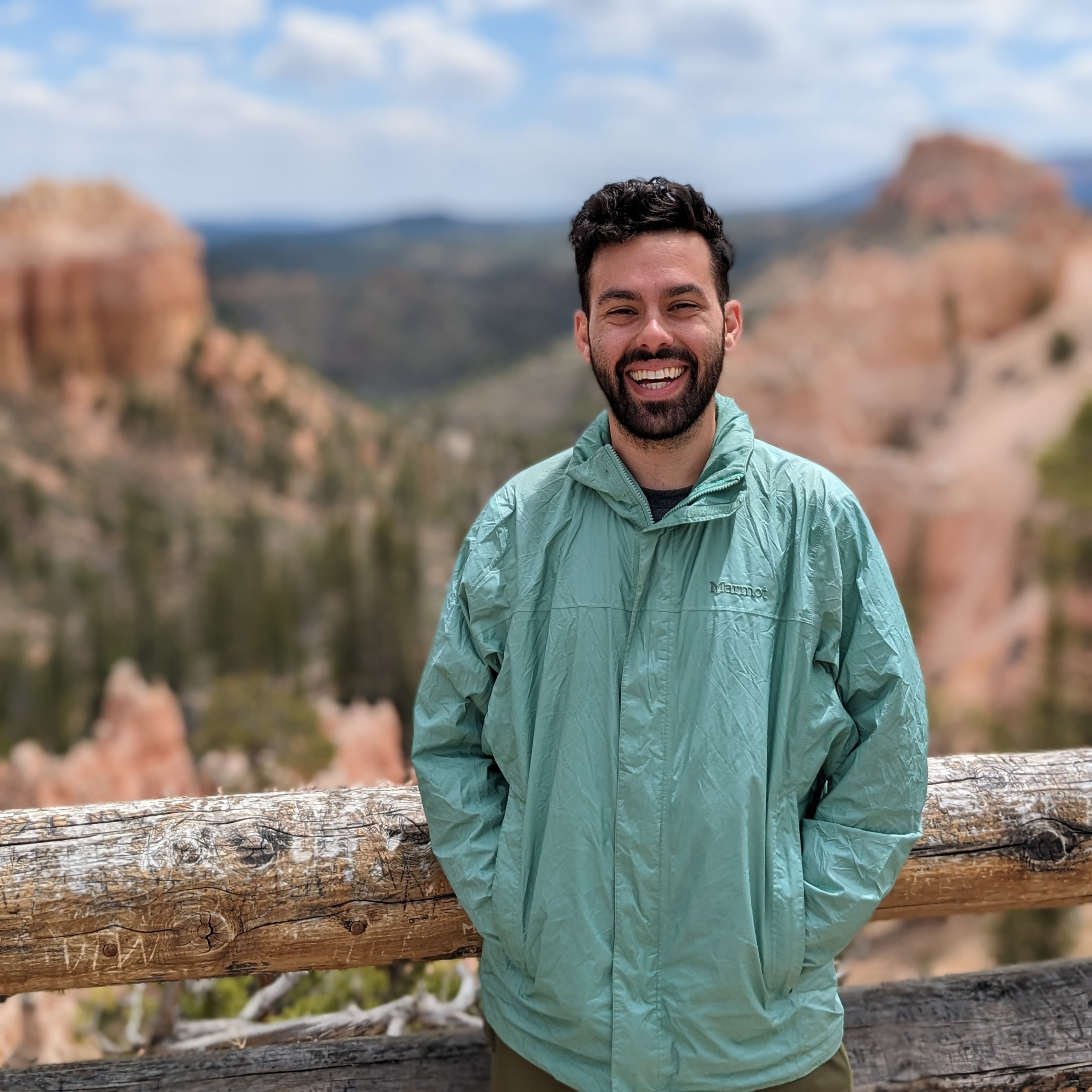 Eric Kessler | Fora Travel