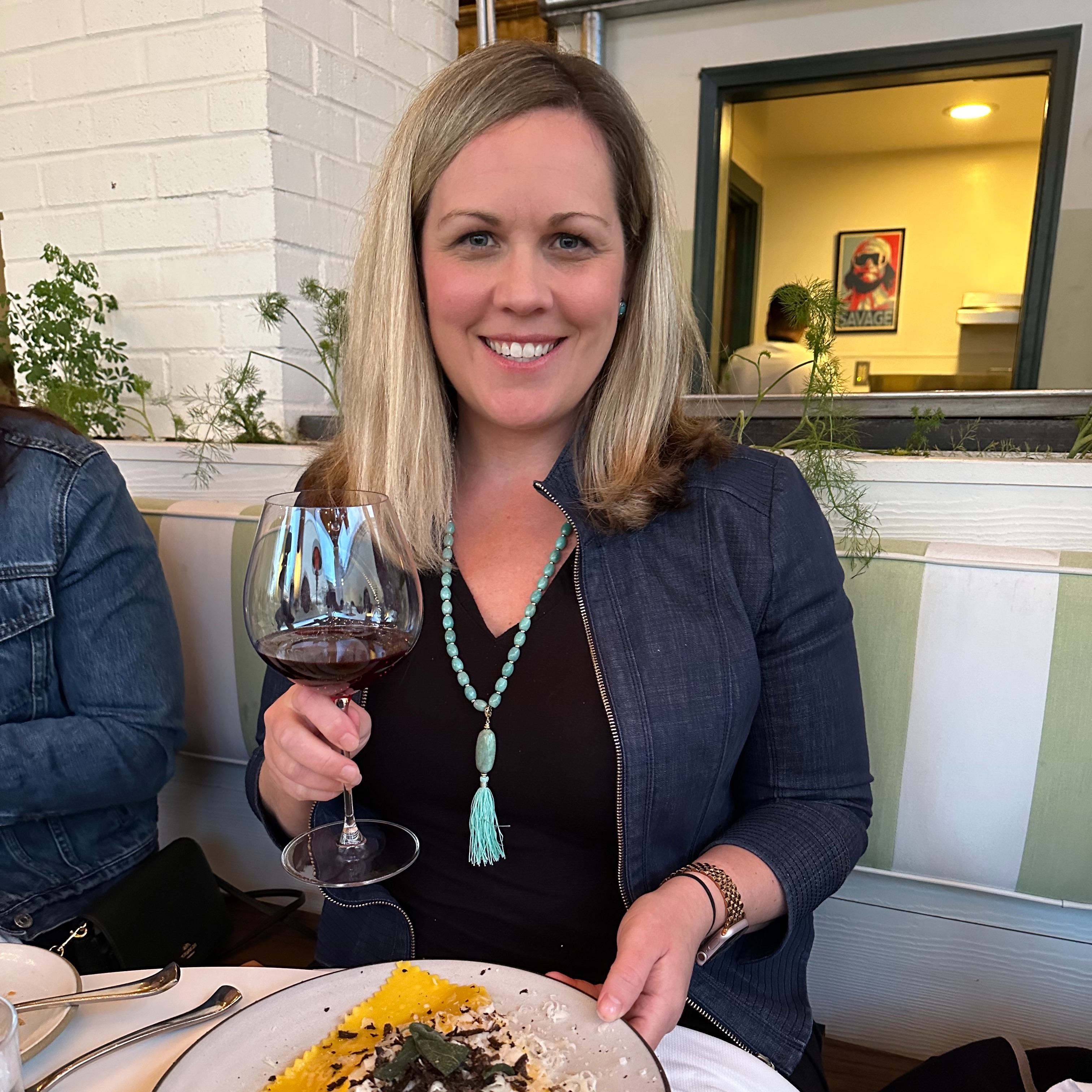 Paige Green | Fora Travel