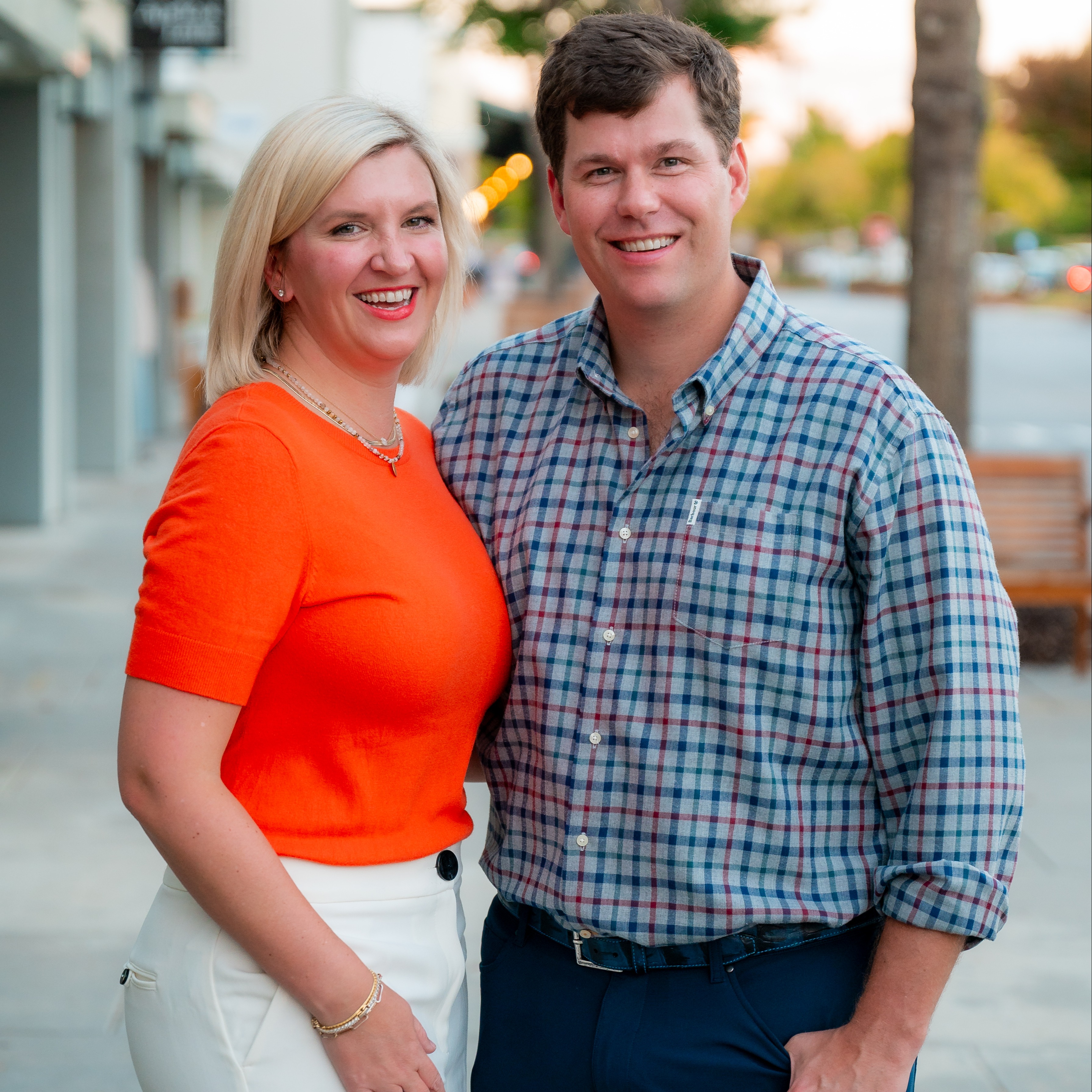 Caroline Watson | Fora Travel