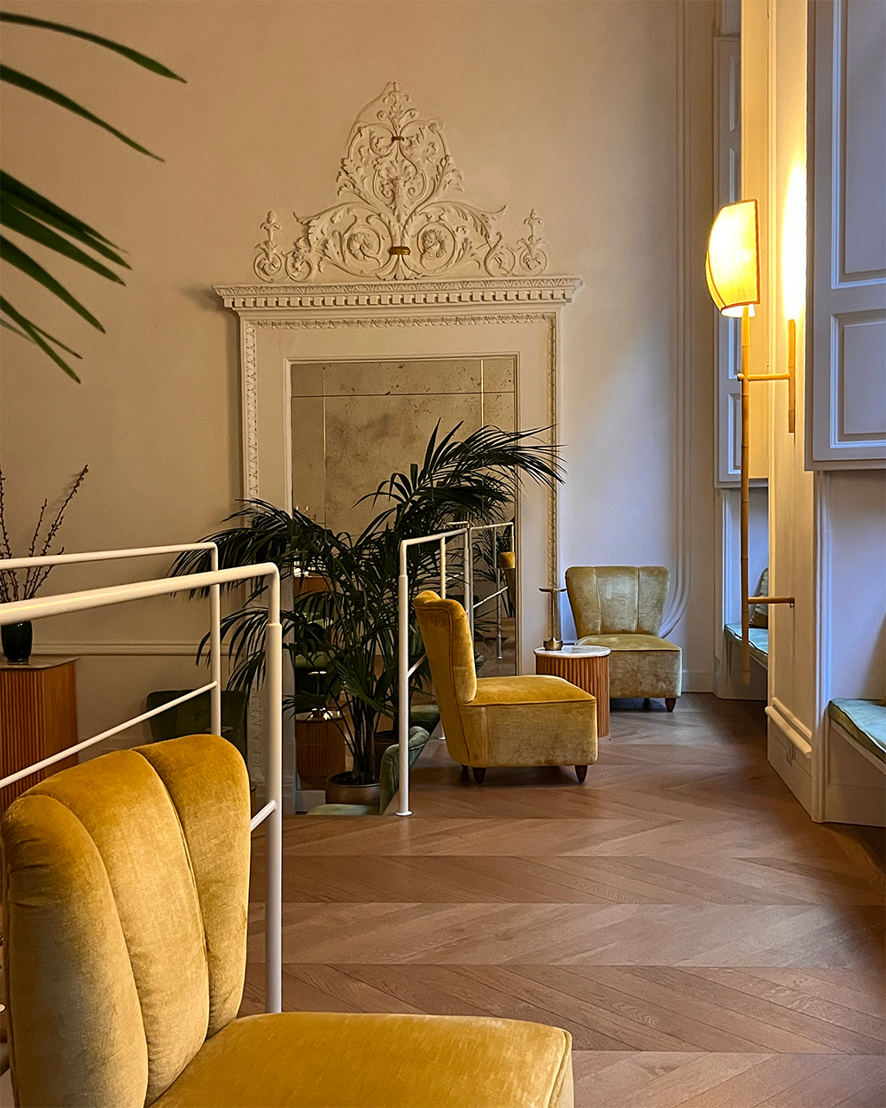 Casa G Firenze: A Chic, Homey Stay in the Heart of Florence