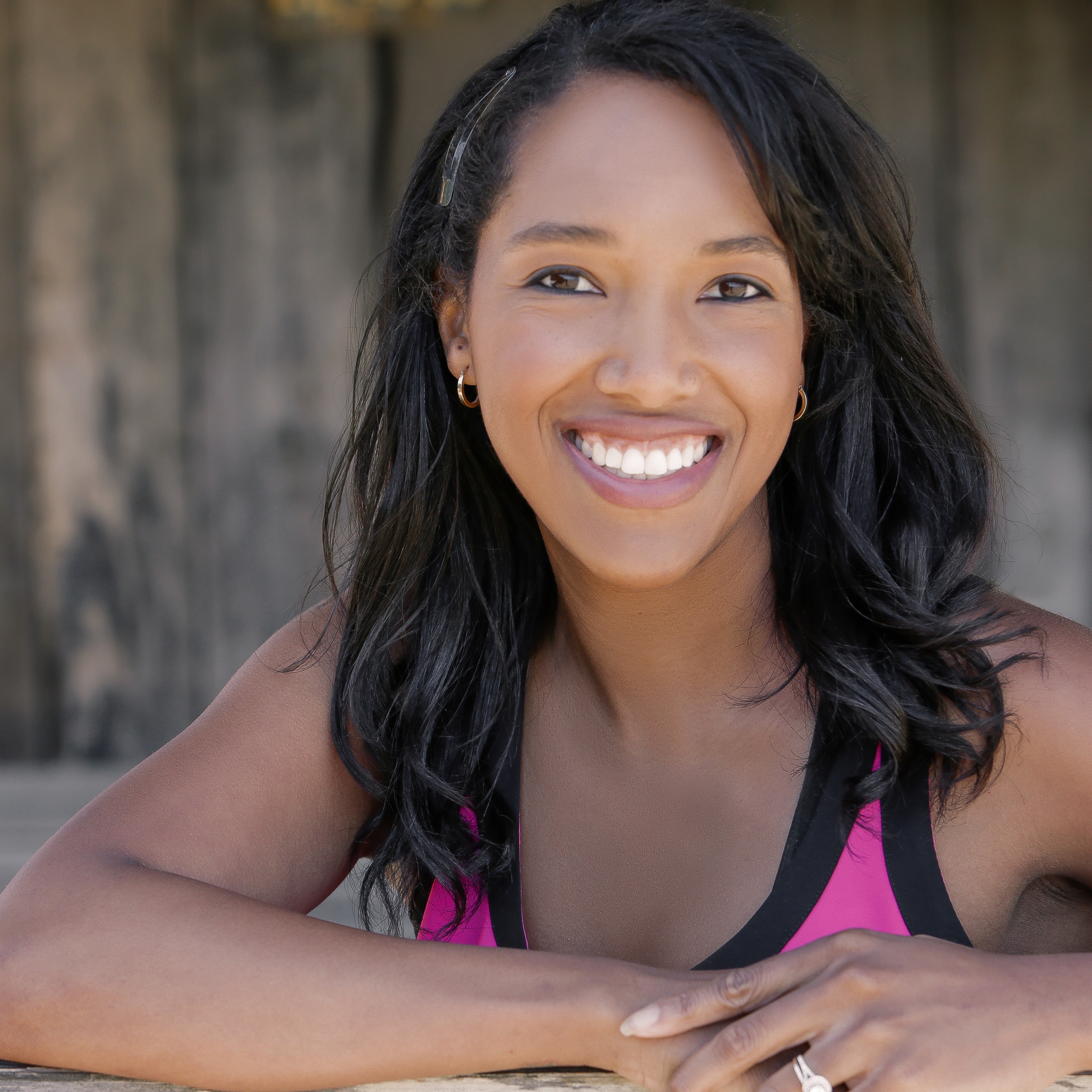 Michelle Thomasson | Fora Travel