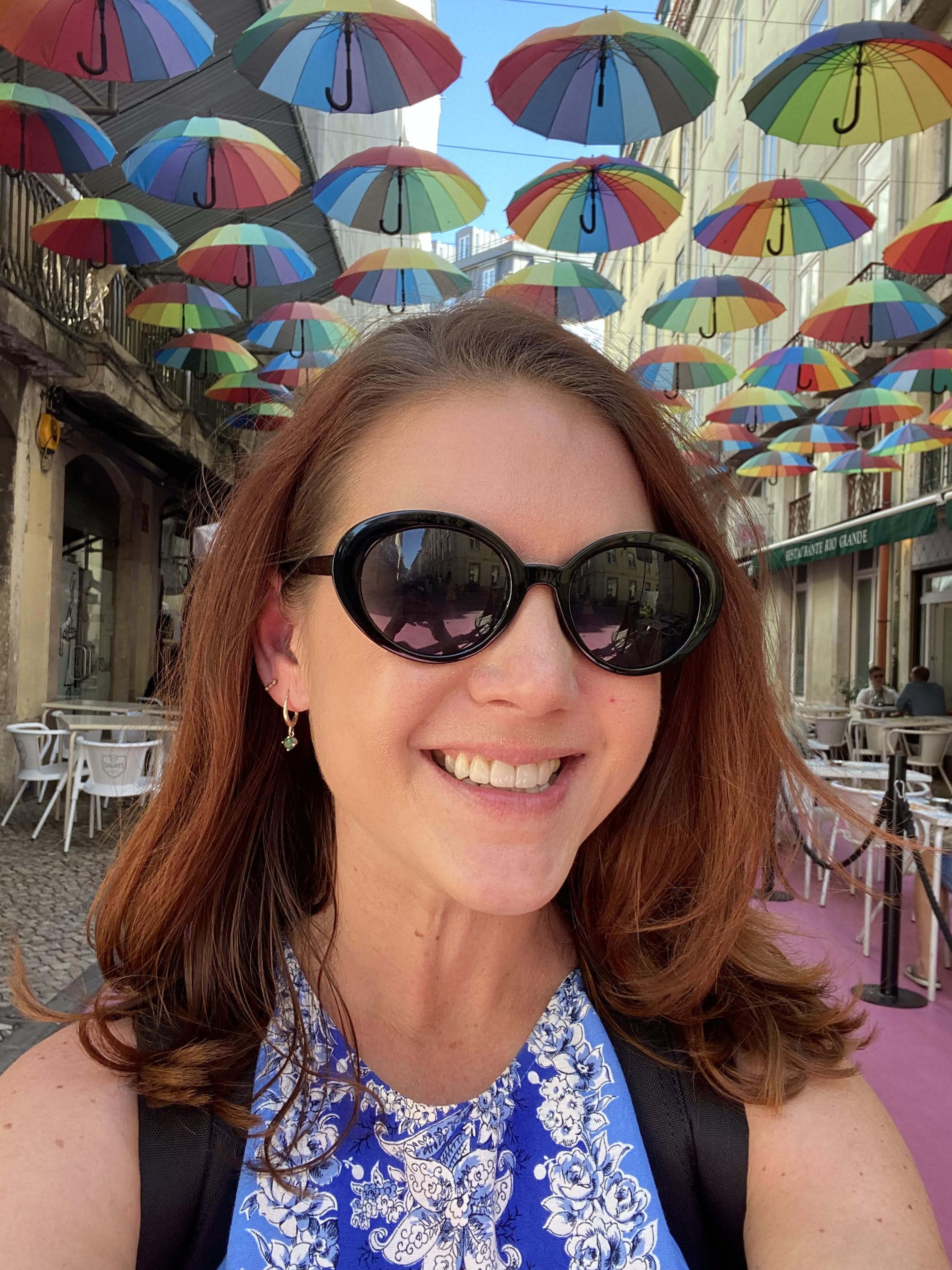 Jenna Lackey | Fora Travel