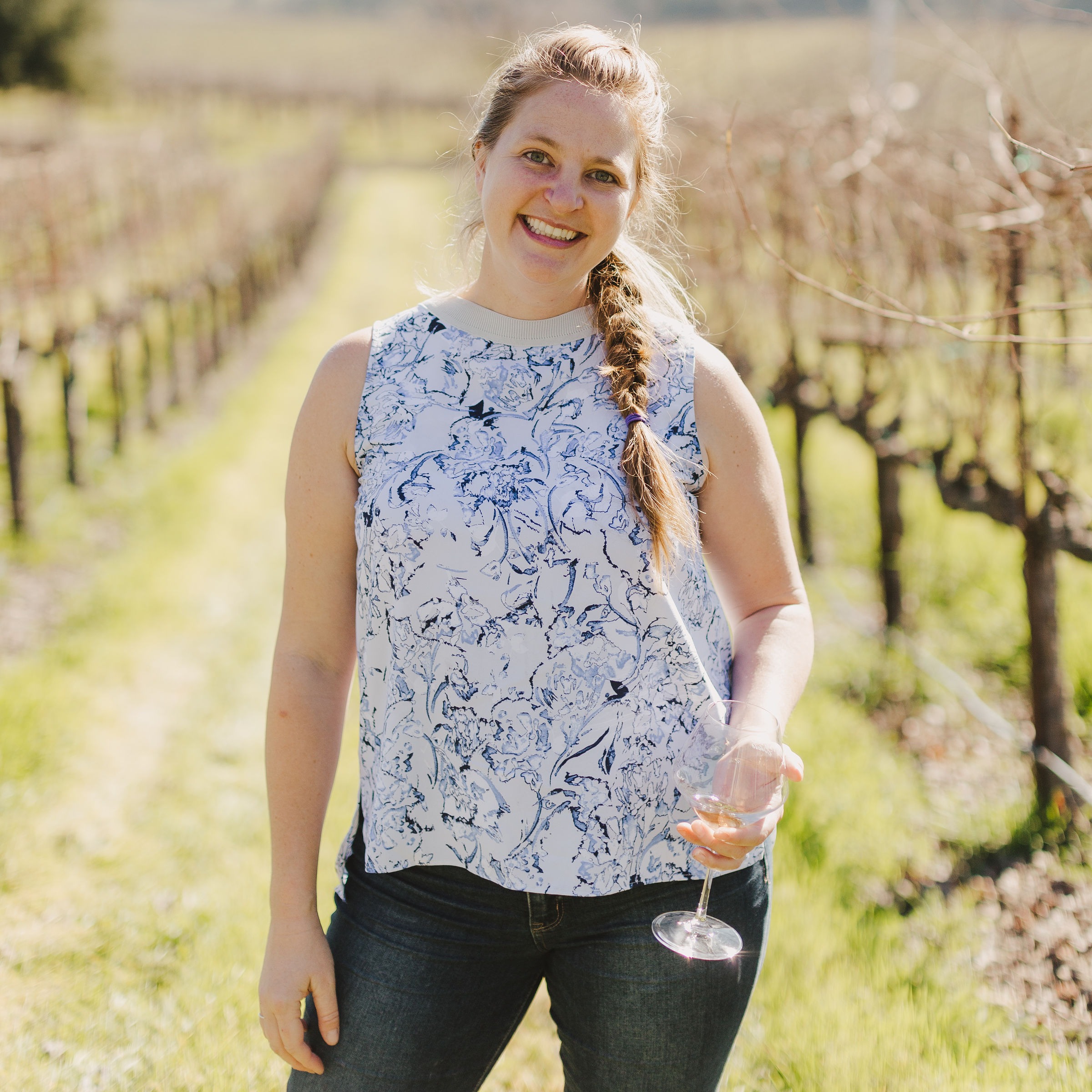 Meghan Ball | Fora Travel