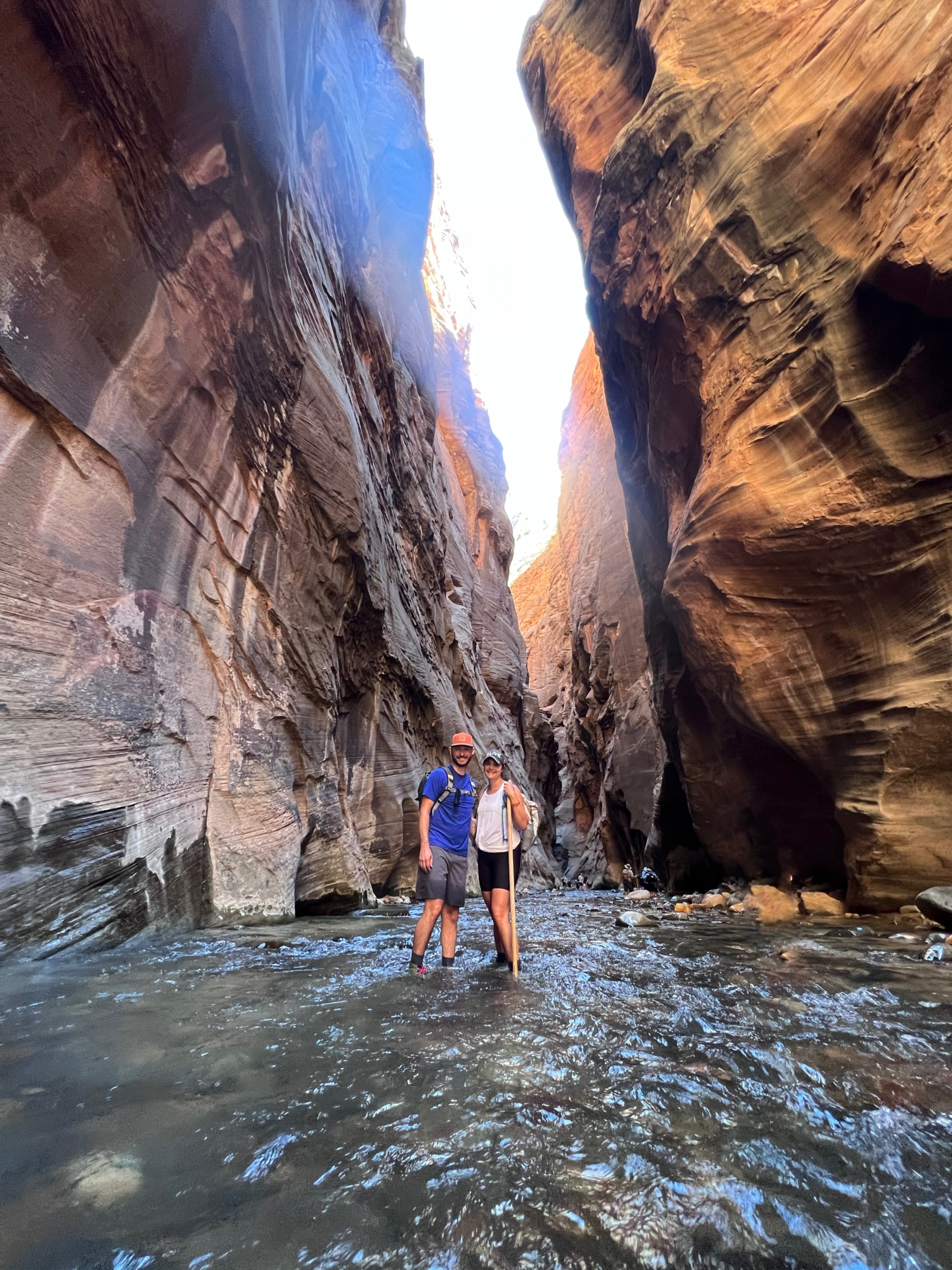 4 Epic Hikes in 4 Days: Southern Utah National Parks