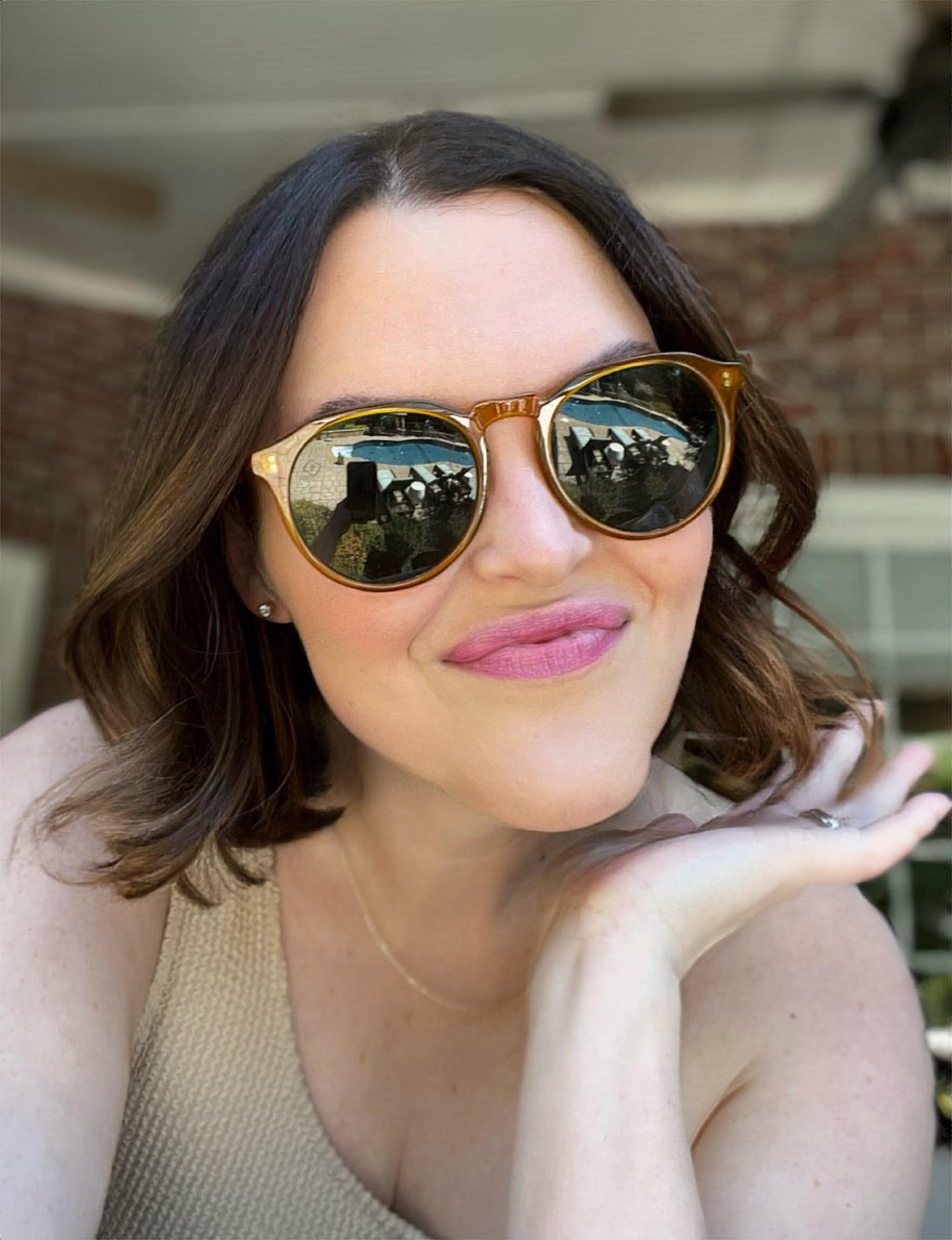 Jenna Evans | Fora Travel