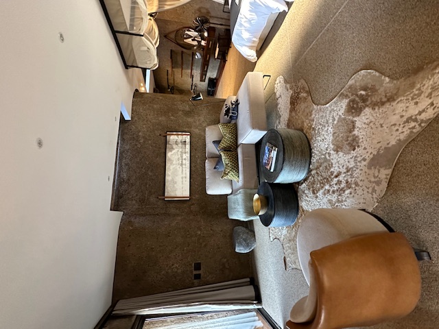A Luxury Safari Lodge You Must Visit: Sabi Sabi Earth Lodge
