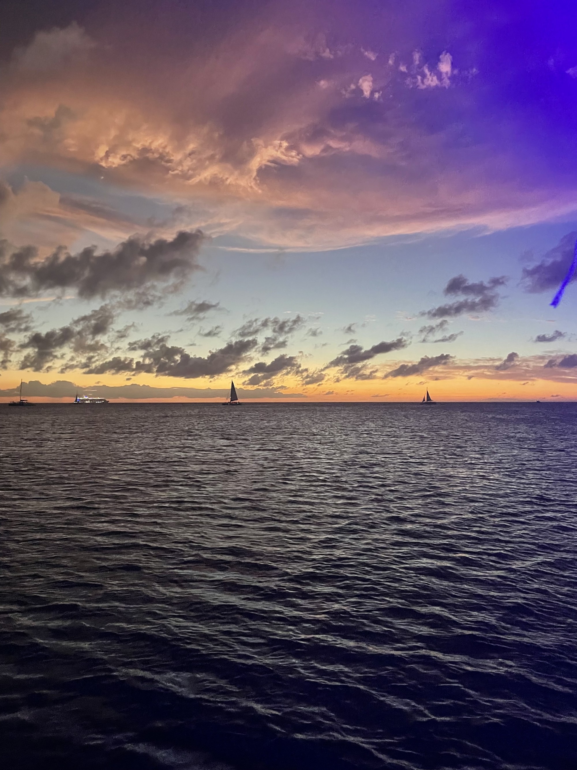 Casey Stein | Fora Travel