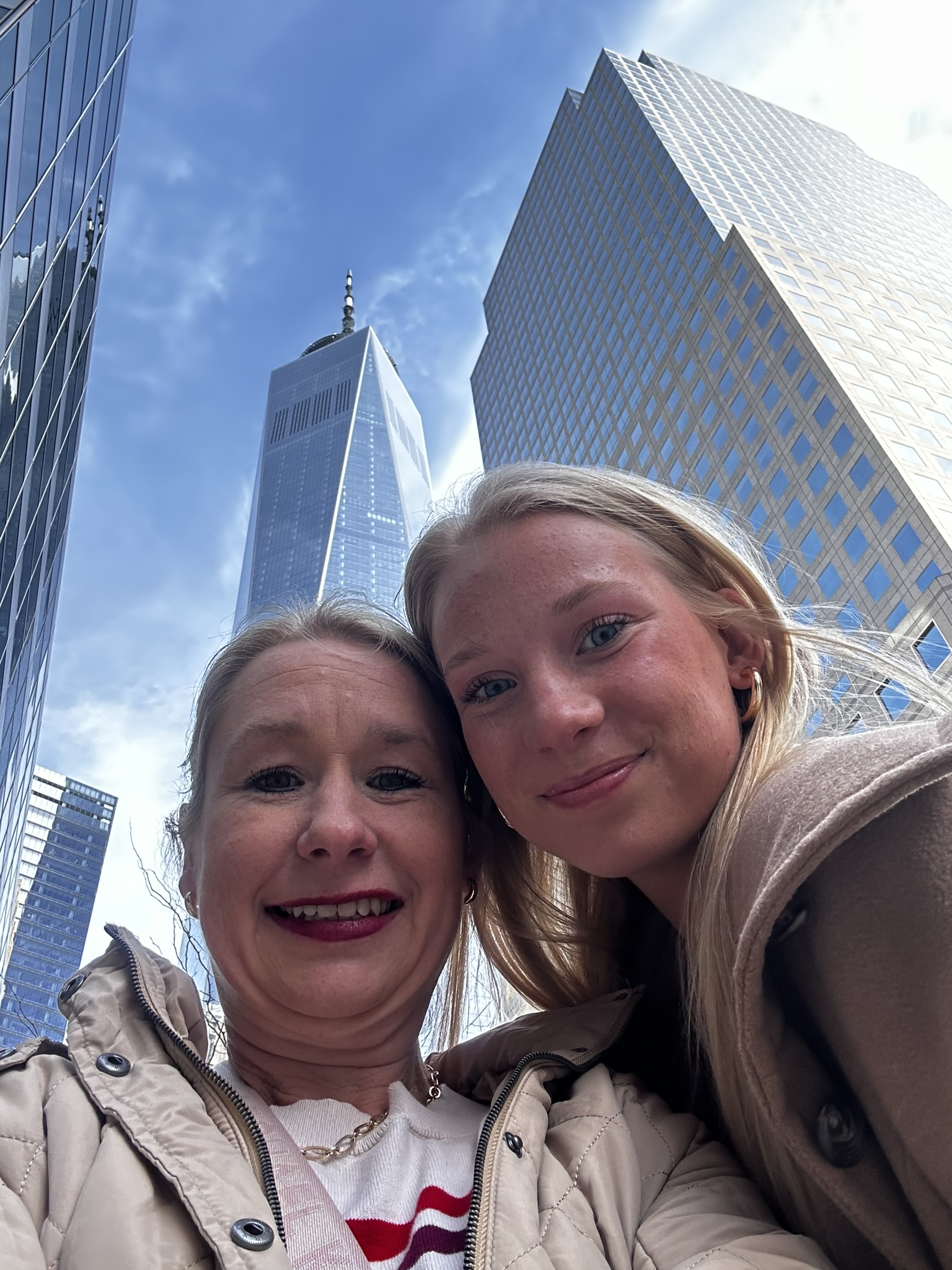 Family Spring Break at the Conrad New York Downtown