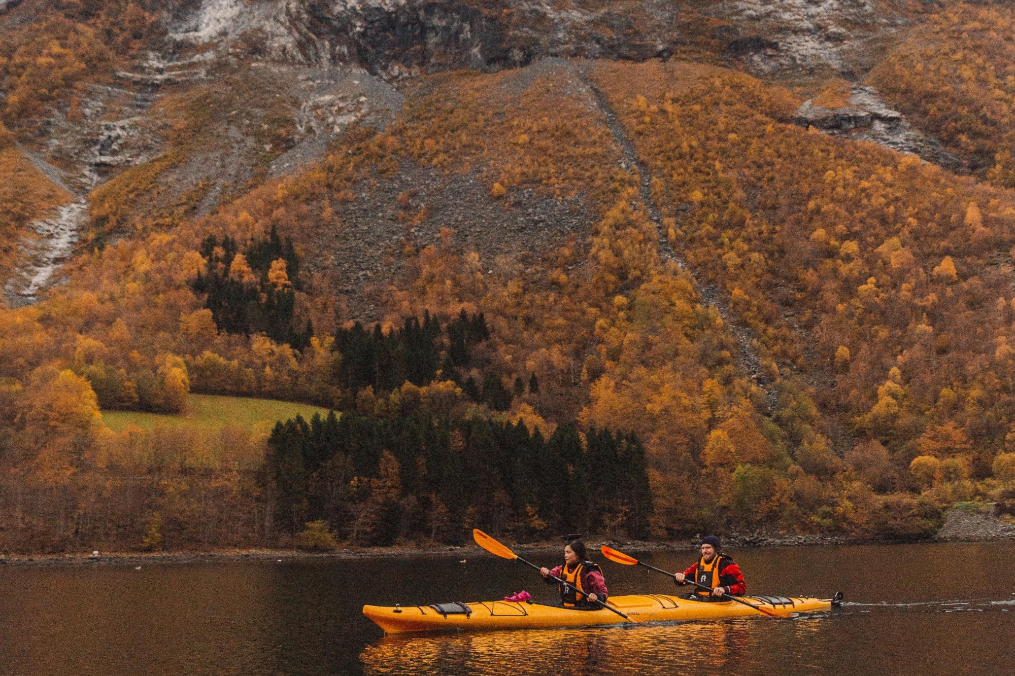 The 11 Best Adventure Resorts Around the World