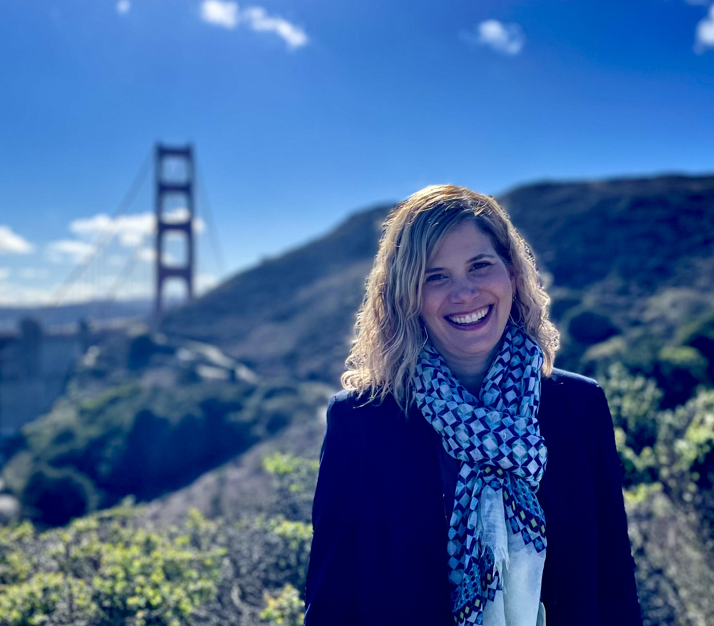 Allison Friedenberg | Fora Travel