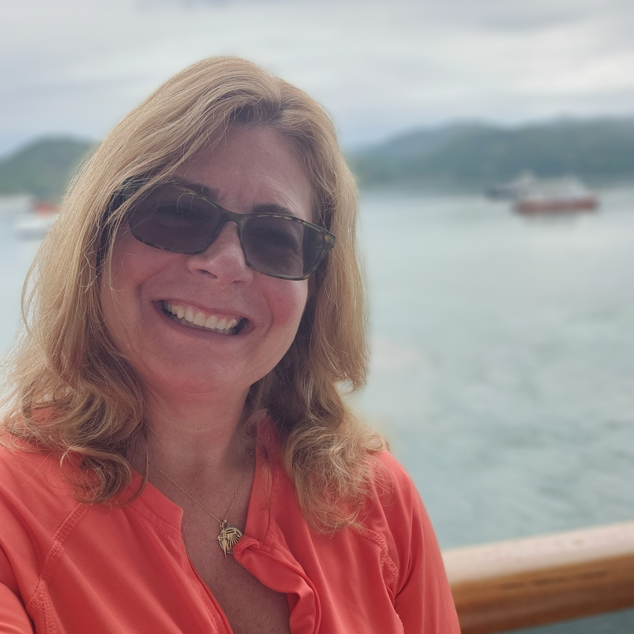 Kristin Stone | Fora Travel