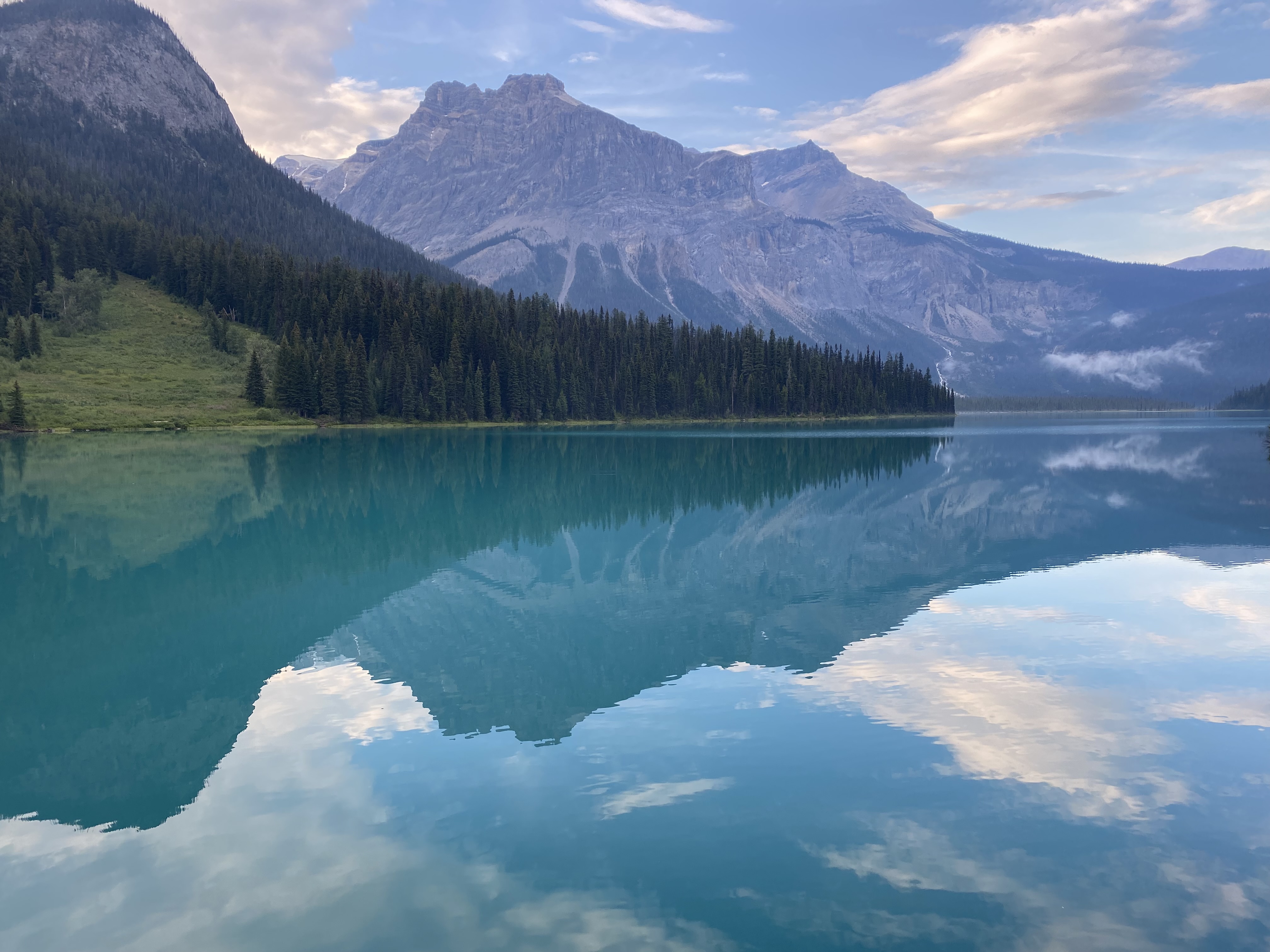 Lake Louise: Mountain Luxury, Adventure and Respite