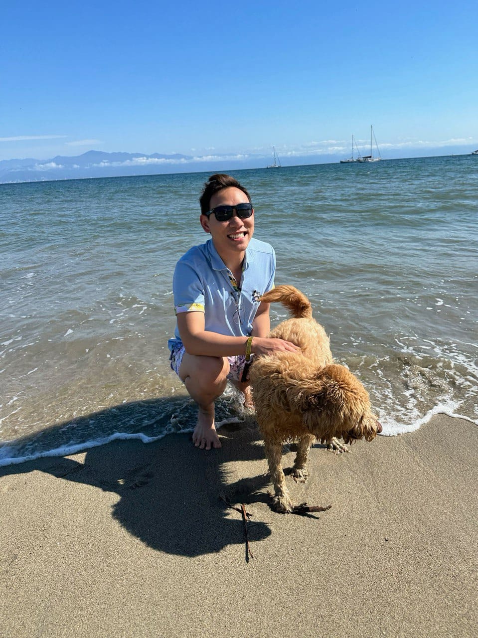 Anson Tan | Fora Travel