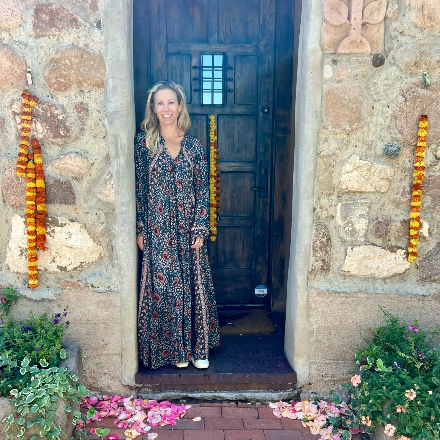 Sara Stith | Fora Travel